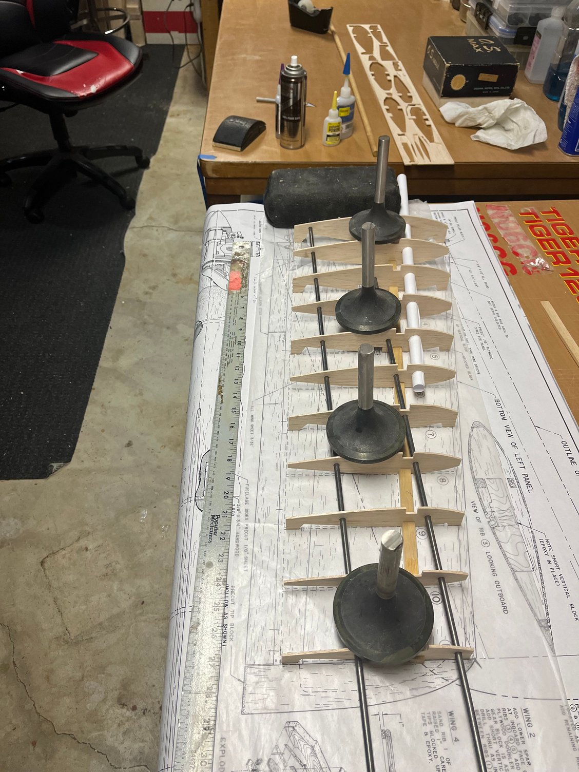 Troublemaker 60 - RCU Forums