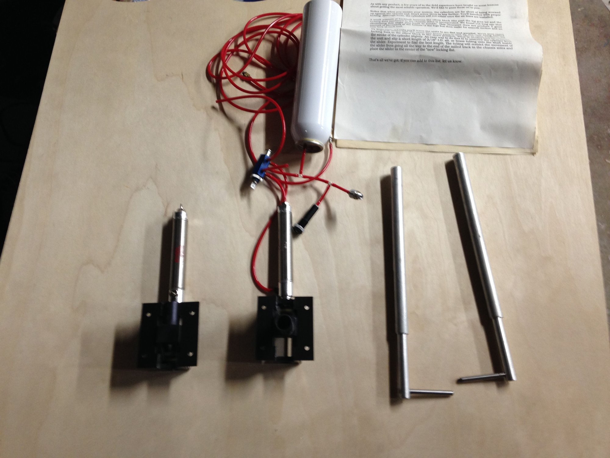 Ultra rare Dave Platt 88 in. Spitfire combo - RCU Forums