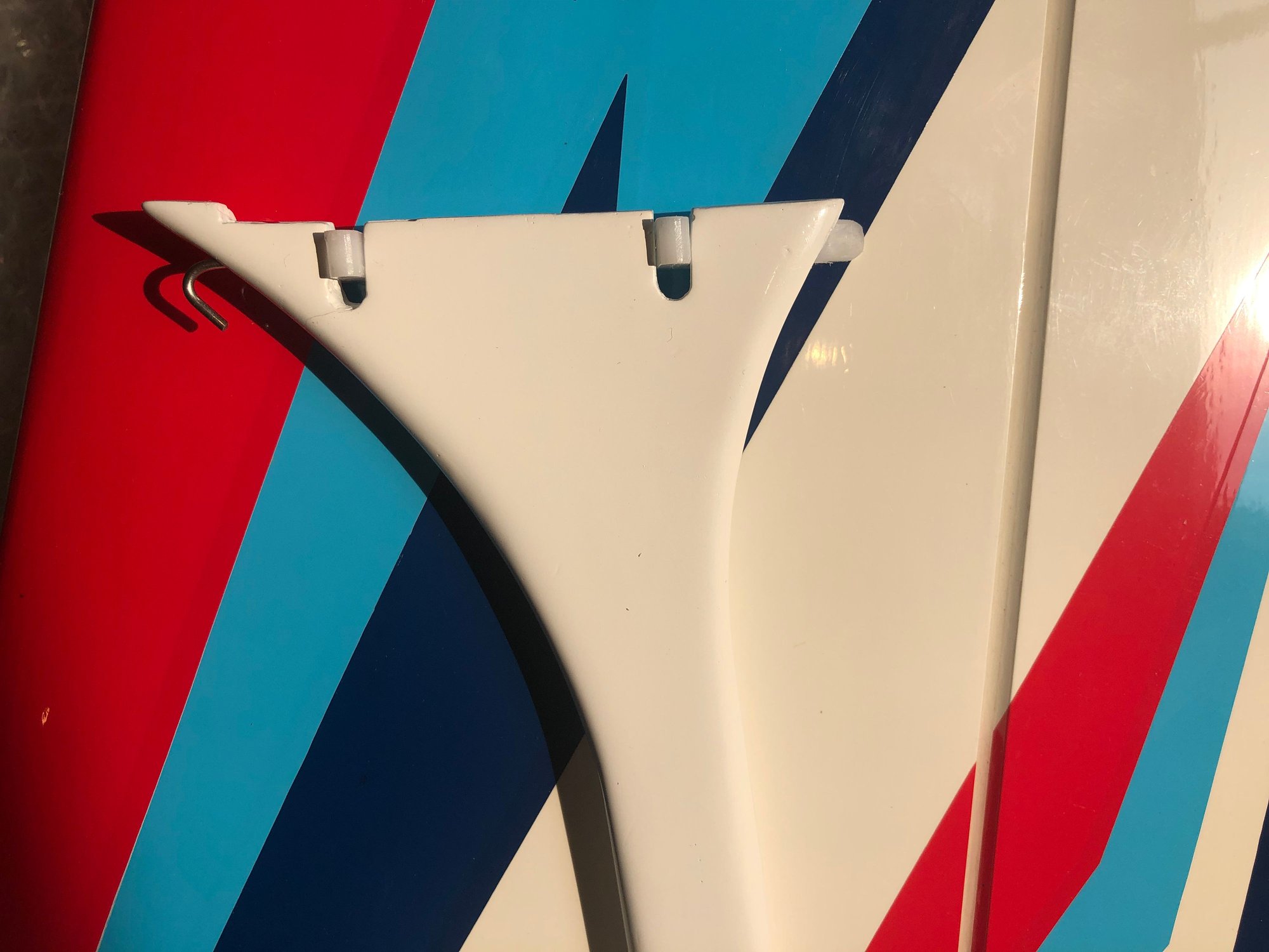 BJCraft Bipes Quick Release Struts - RCU Forums