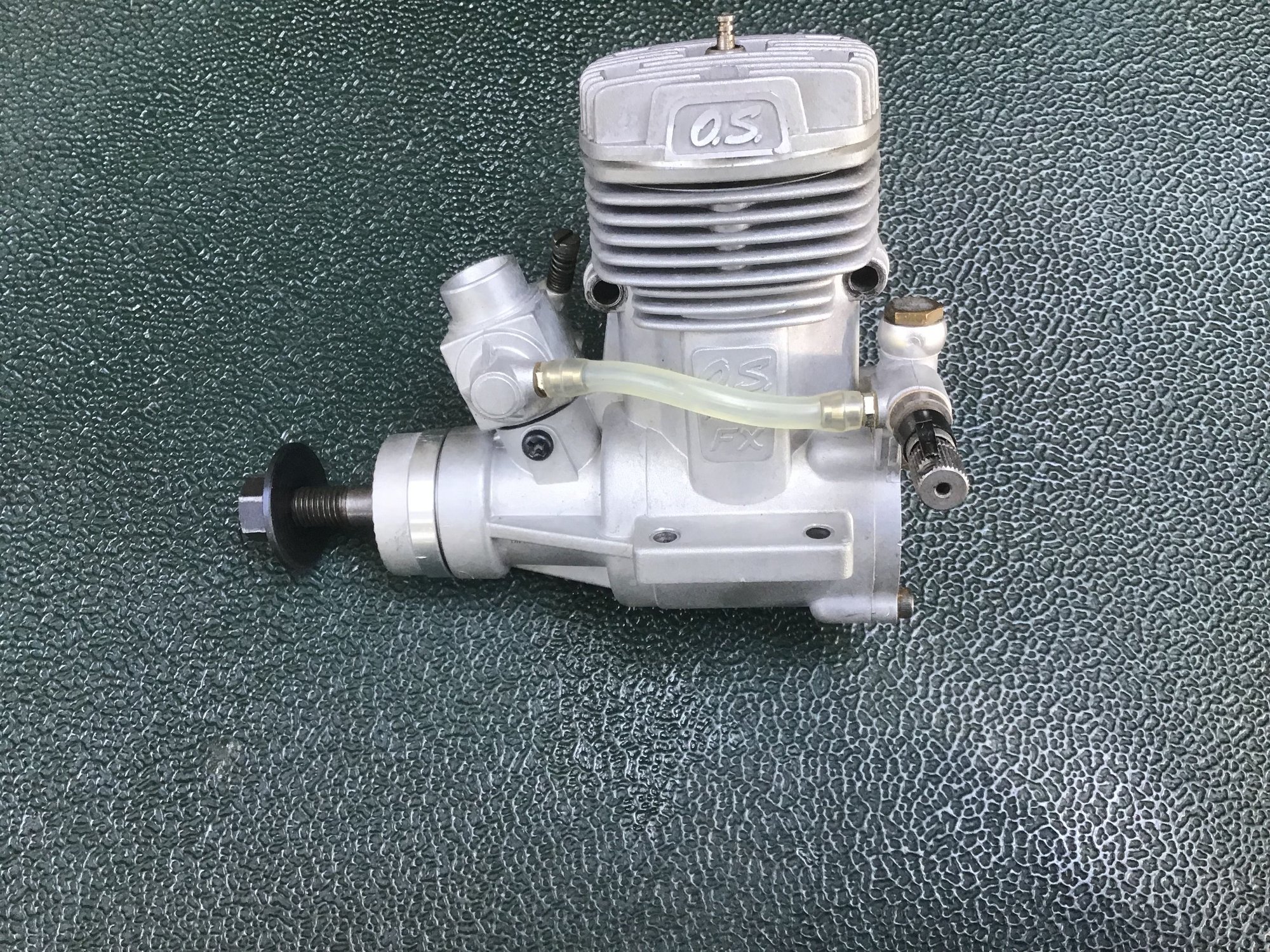 Os 61 fx - RCU Forums