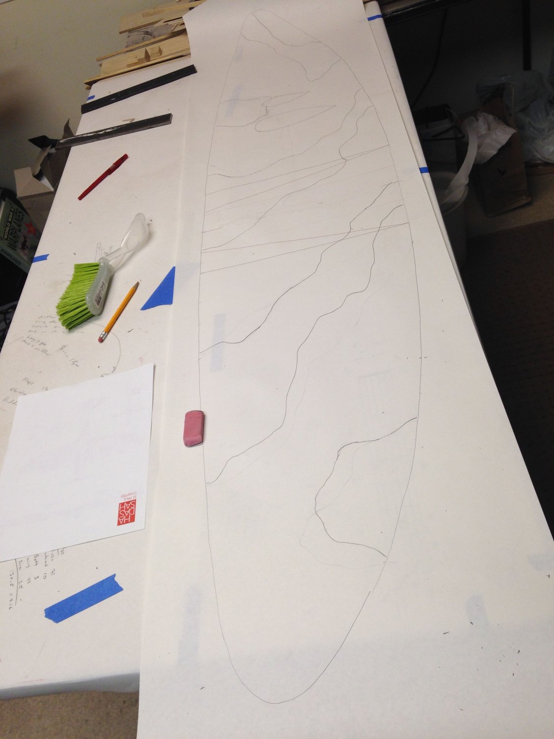 Beginner Build - Top Flite Spitfire Build - the ugly pictures - Page 2 ...