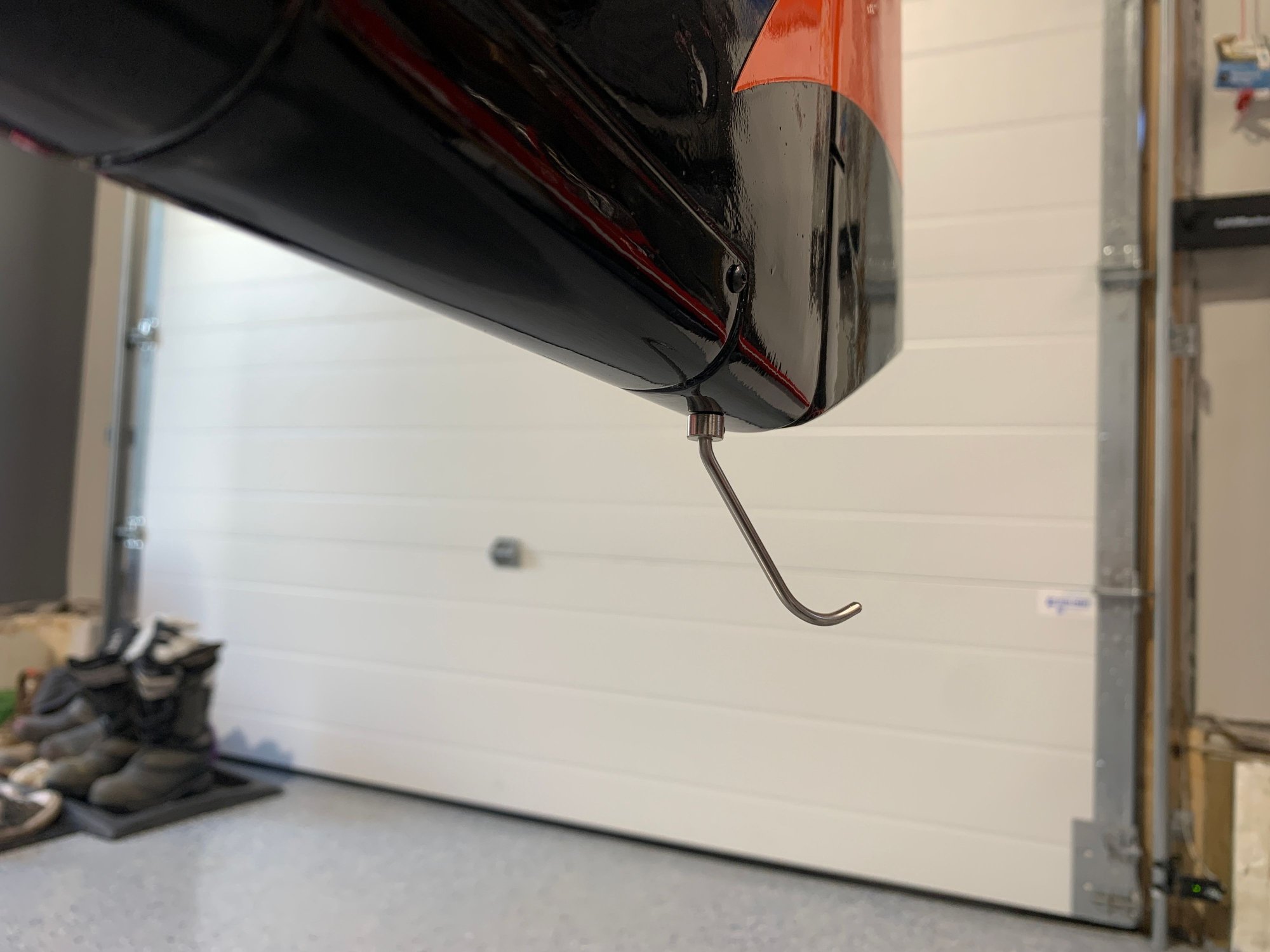 The BOOMERANG SUPER ELAN. - RCU Forums