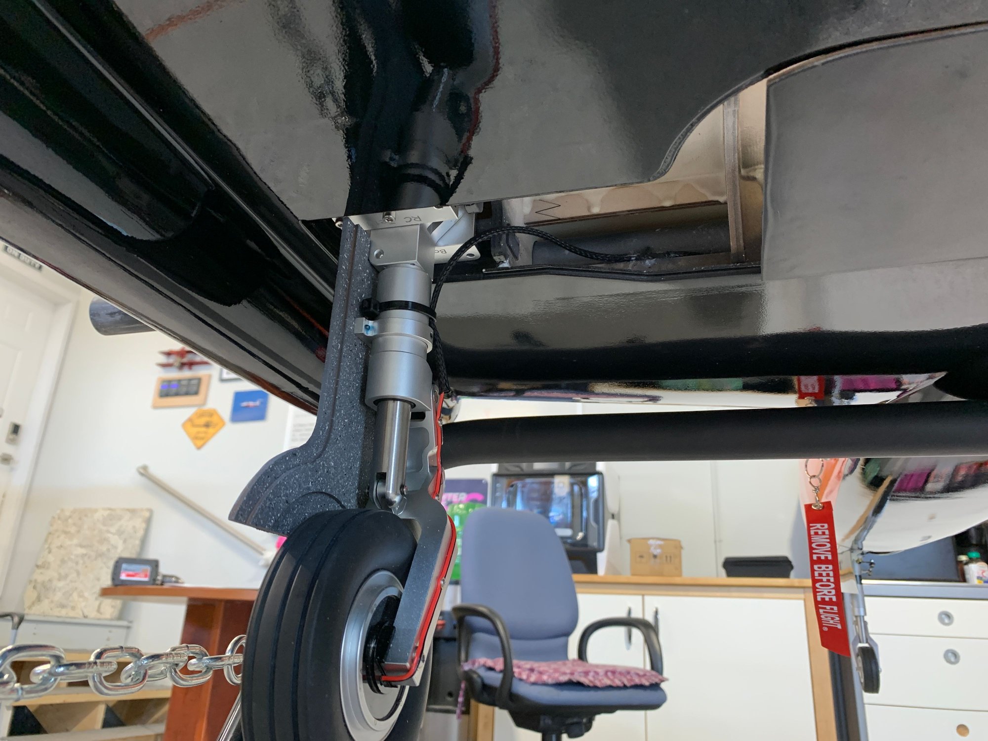 The BOOMERANG SUPER ELAN. - RCU Forums