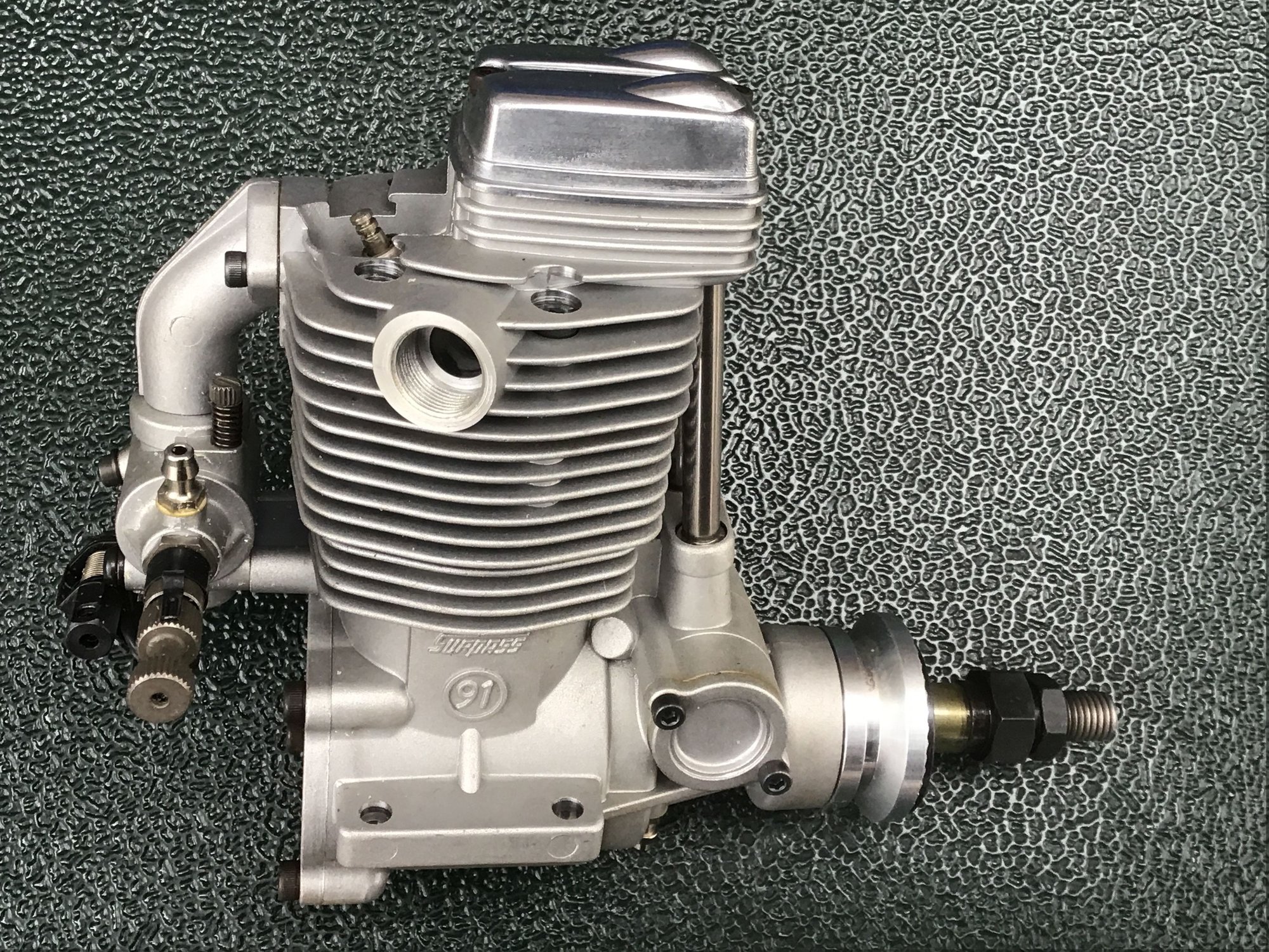 Os fs 91 - RCU Forums