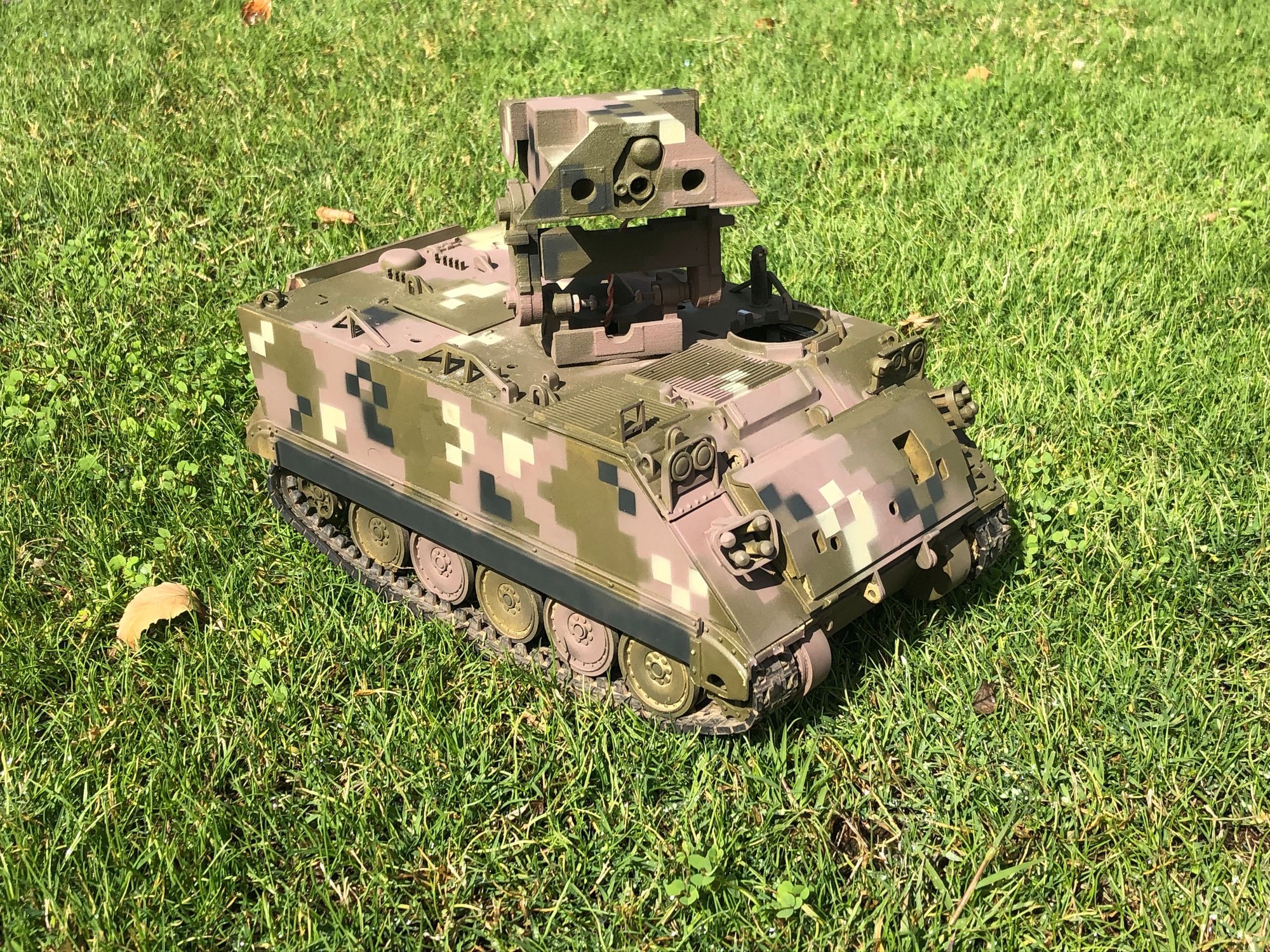 M901 itv dualtex - RCU Forums