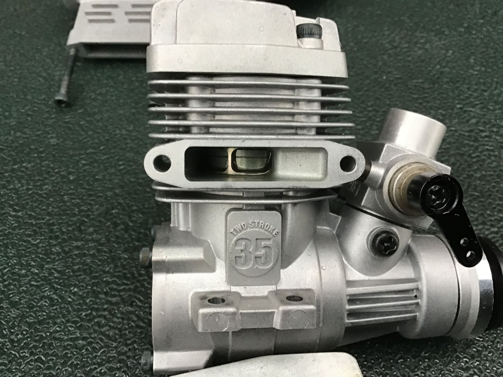 Os 35 ax - RCU Forums
