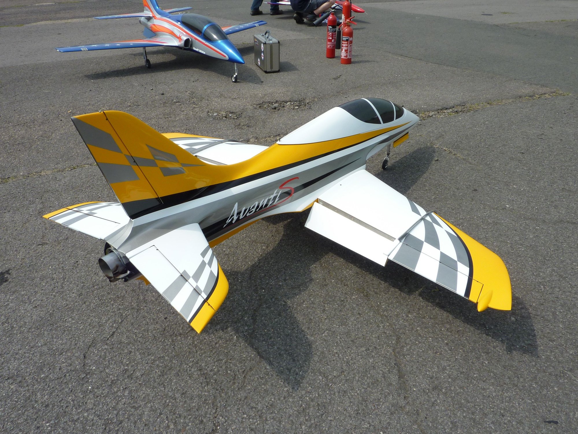 A Few Photographs From The Albums - Page 13 - RCU Forums