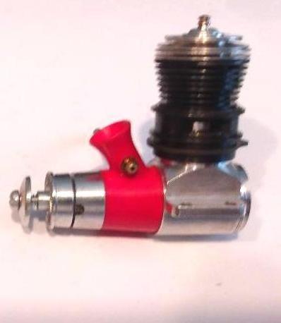 Brand New Cox Medallion .09 w/Throttle Sleeve and New Cox Glow Clip. Free Shipping - RCU Forums