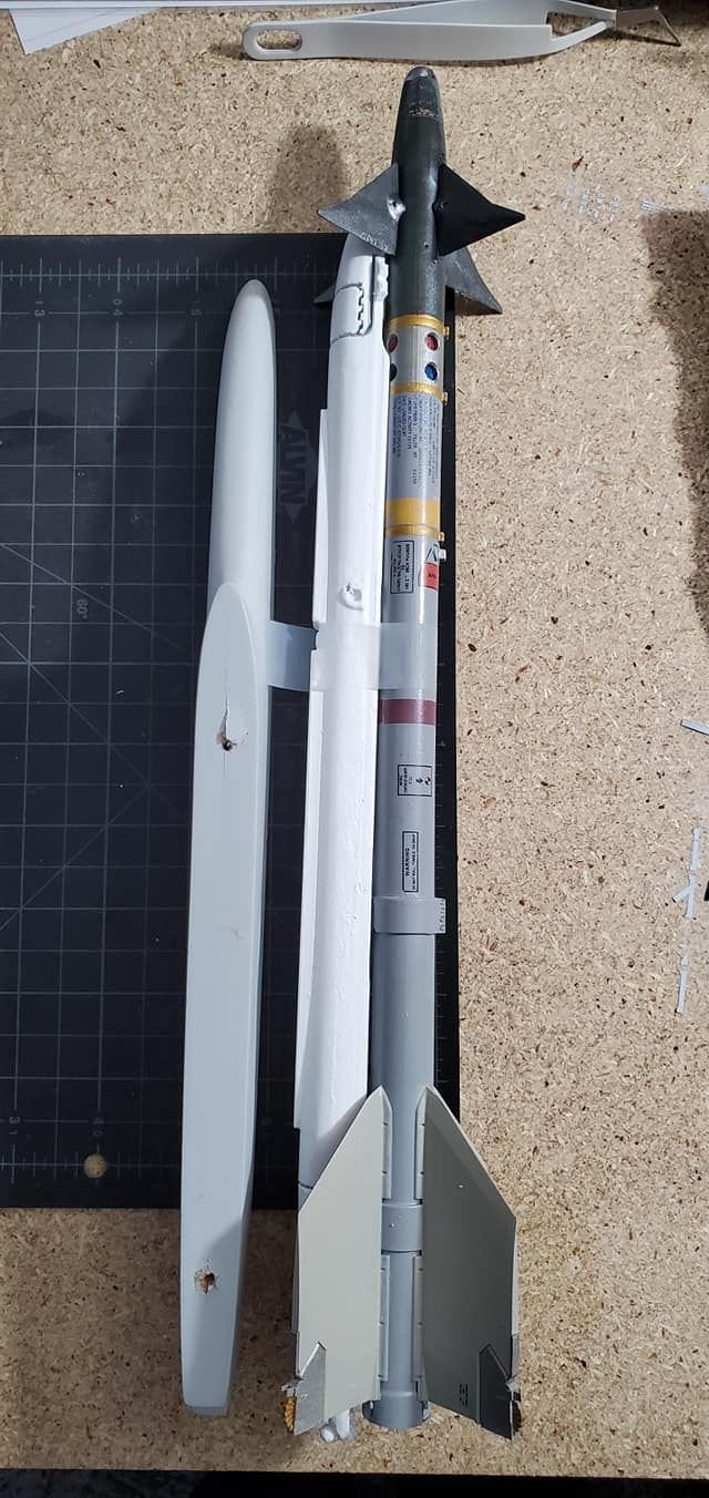 Ultimate Scale Accessories - RCU Forums