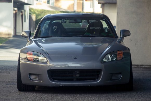 Do yall prefer staggered or square set up? : r/S2000