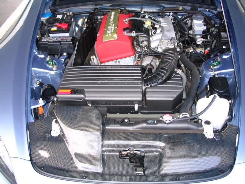 airbox mod - Page 4 - S2KI Honda S2000 Forums