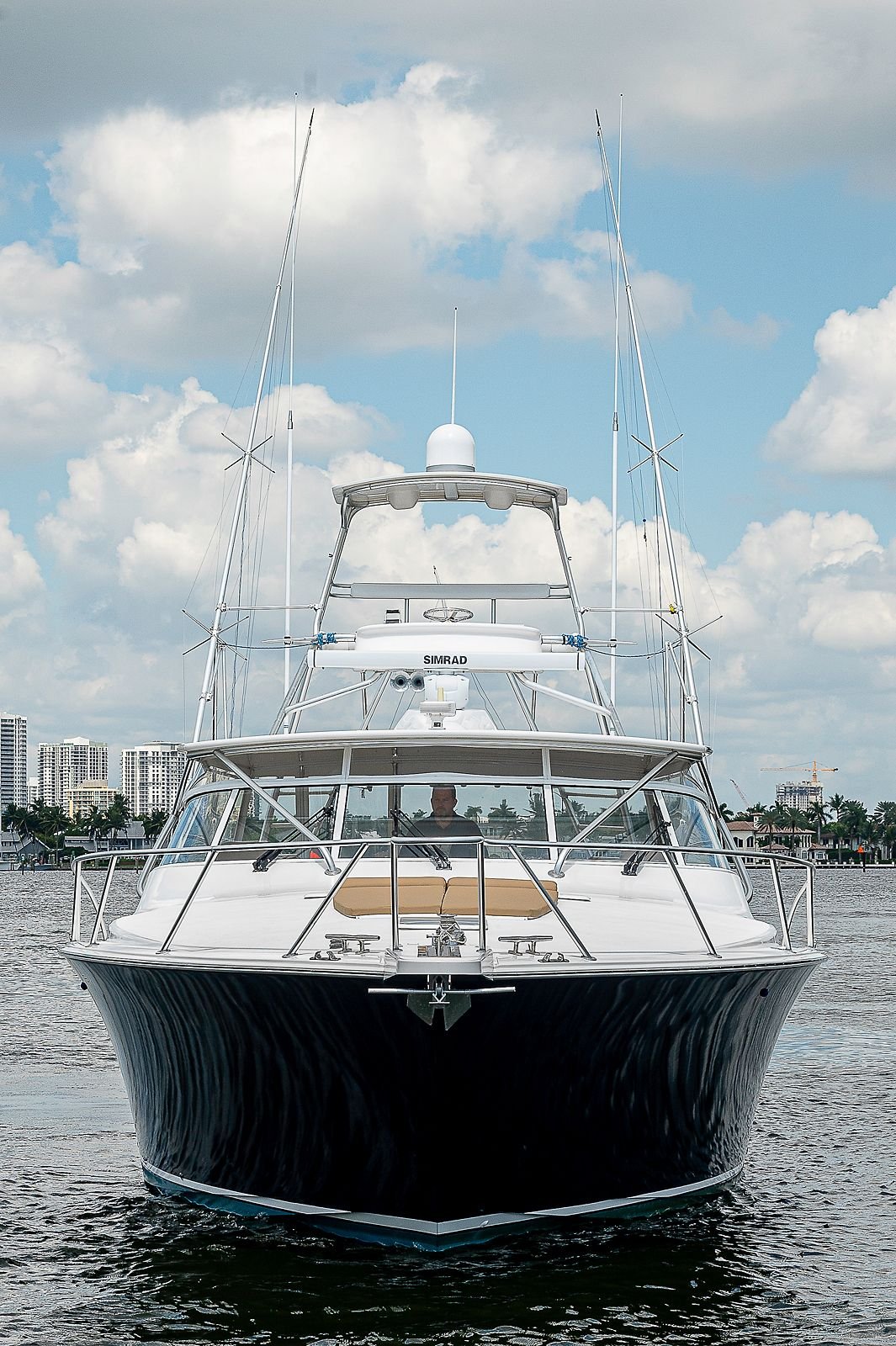 The Hull Truth - Boating and Fishing Forum - 2006 Viking 45 Open