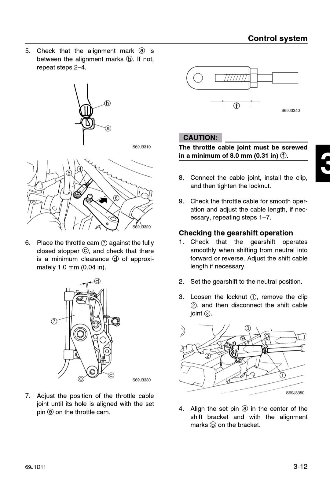 The Hull Truth - Boating and Fishing Forum - 704 dual binnacle adjustment