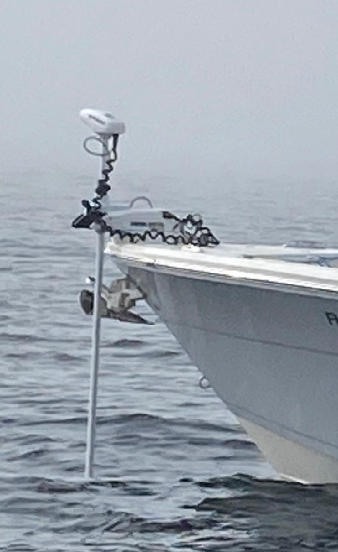 The Hull Truth - Boating and Fishing Forum - Trolling motor ...