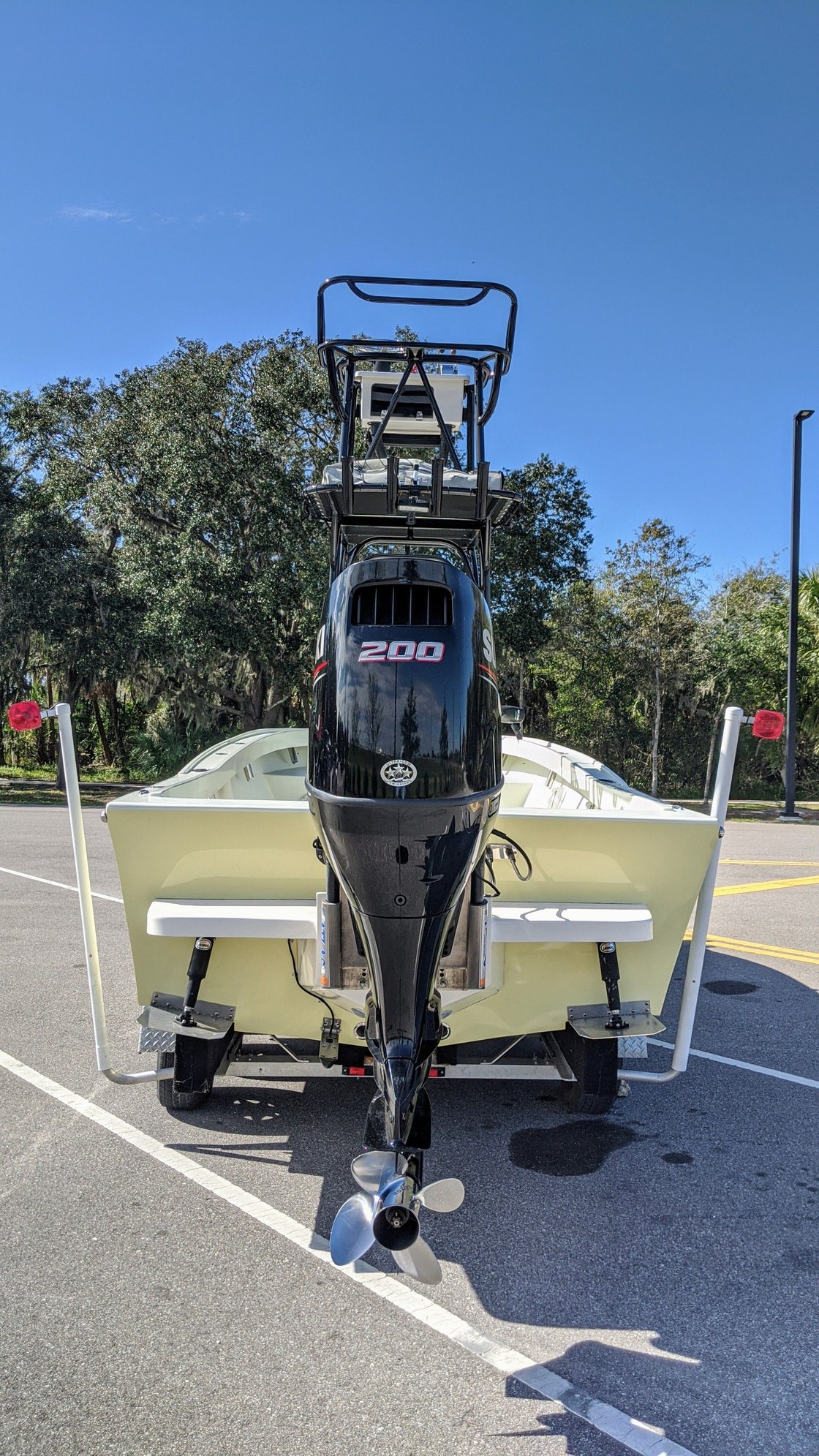 The Hull Truth - Boating and Fishing Forum - View Single Post - Custom ...