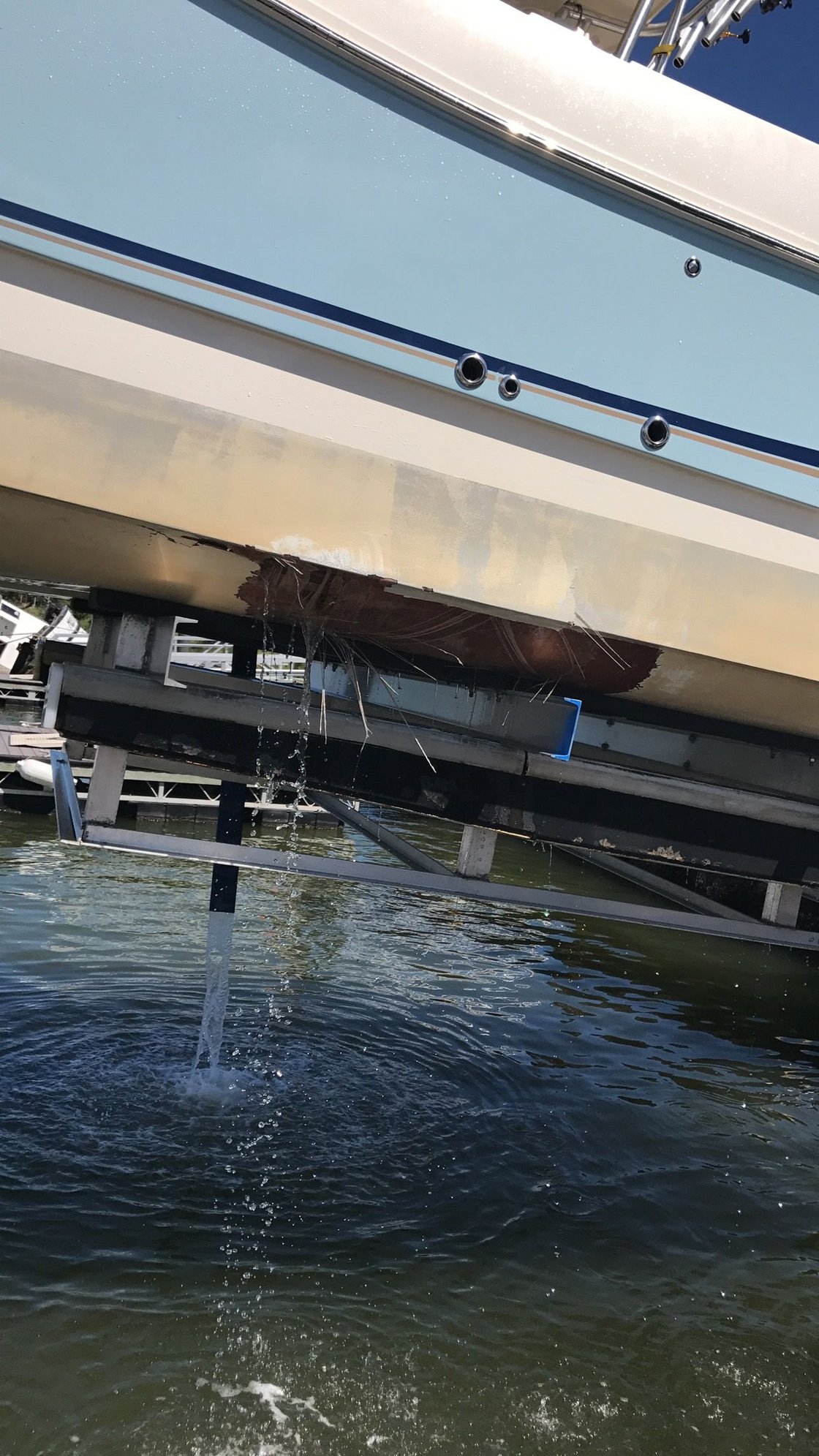 The Hull Truth - Boating and Fishing Forum - 2014 320CC WorldCat ...