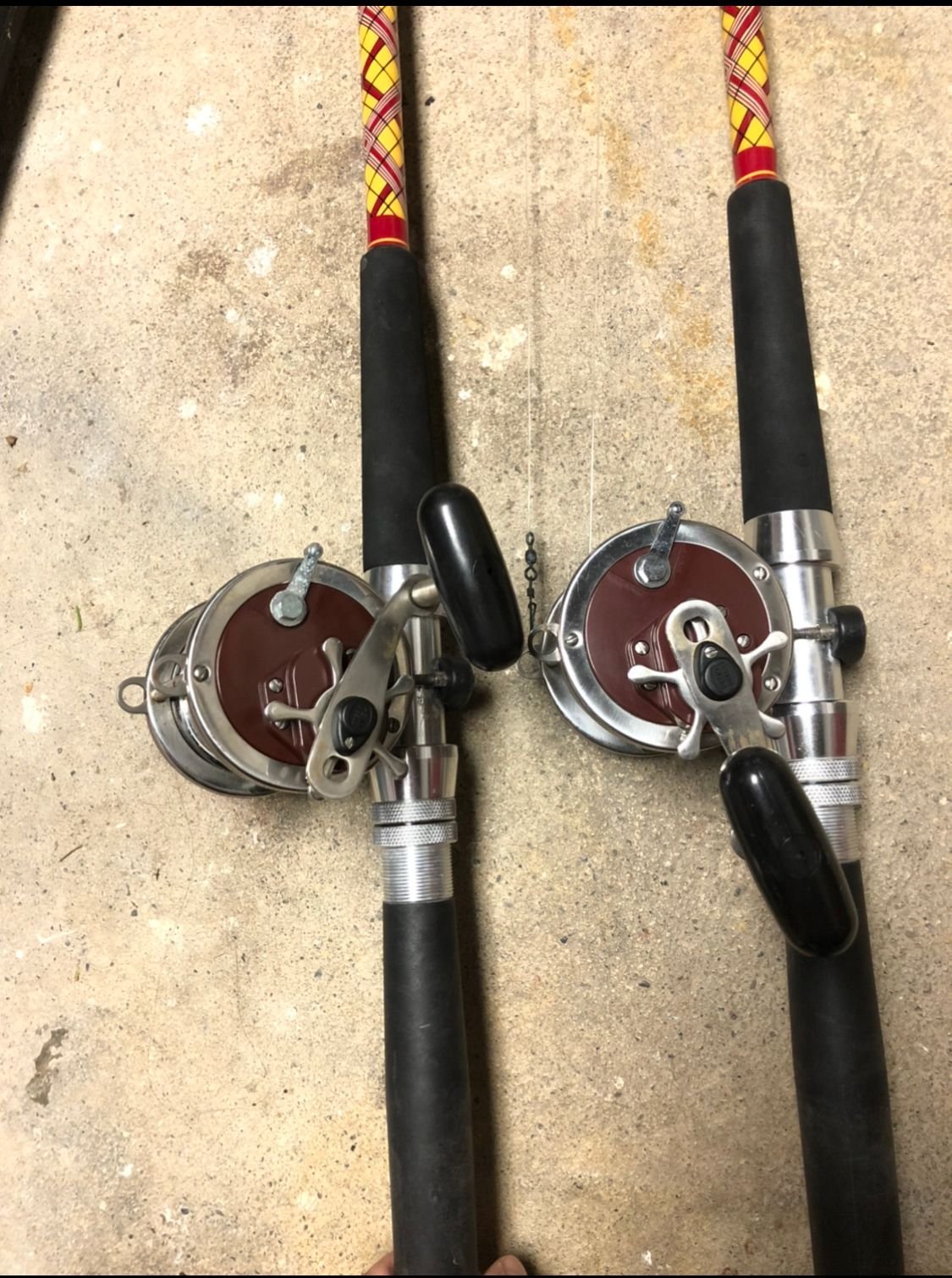 The Hull Truth - Boating and Fishing Forum - (2) Tony Maja Bunker ...