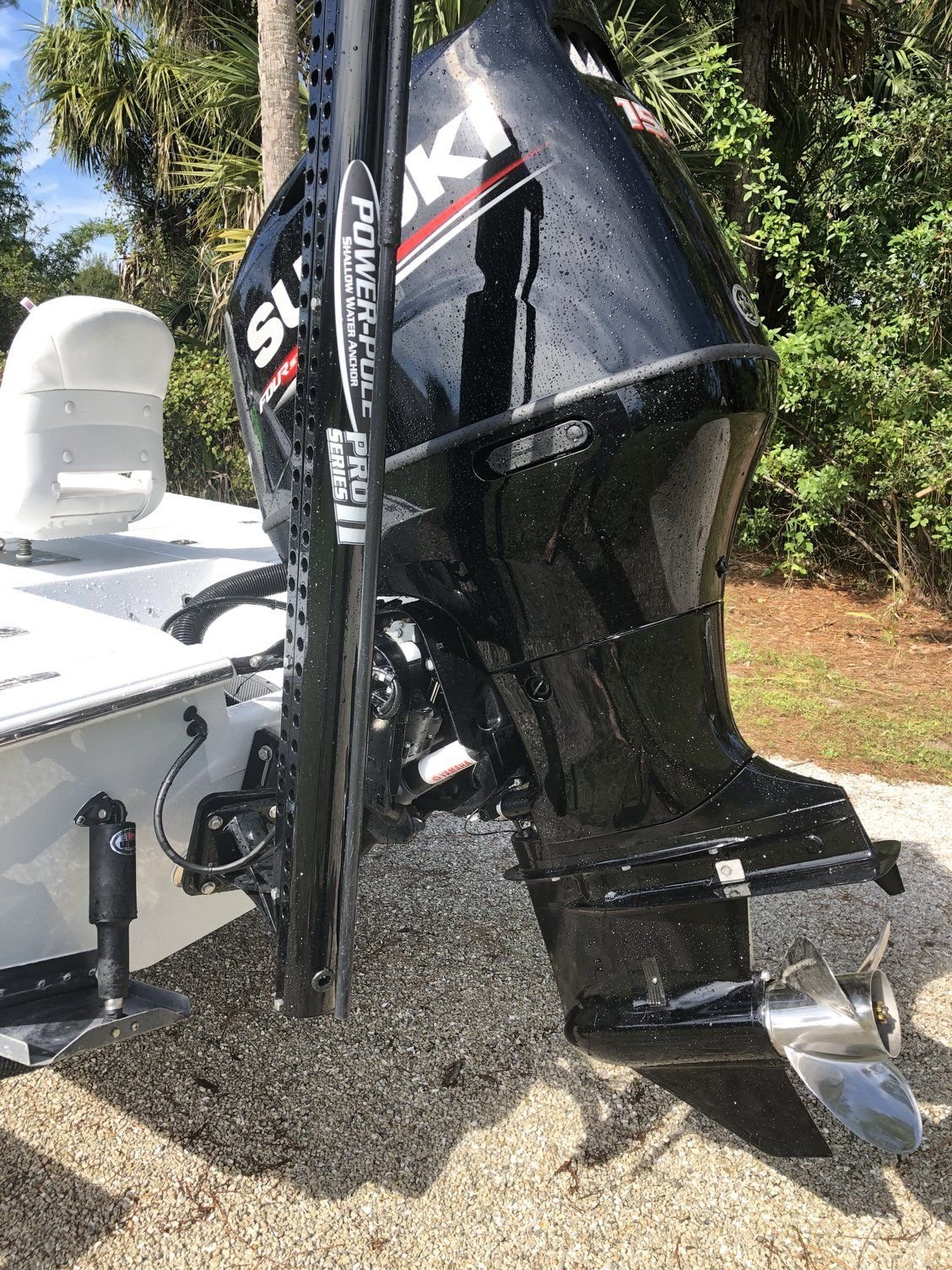 The Hull Truth - Boating and Fishing Forum - 20’ Key Hopper