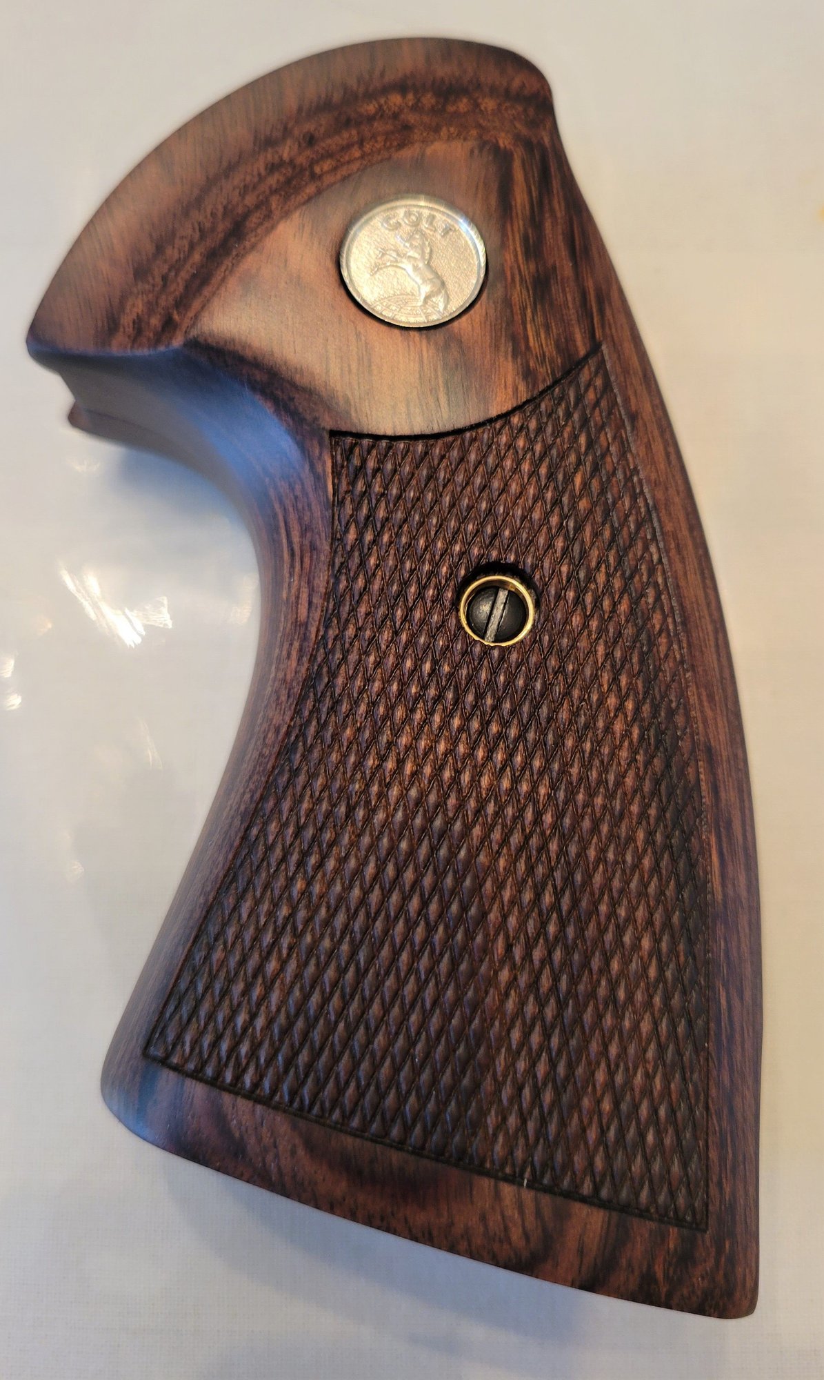 The Hull Truth - Boating and Fishing Forum - Colt Python .357 original ...