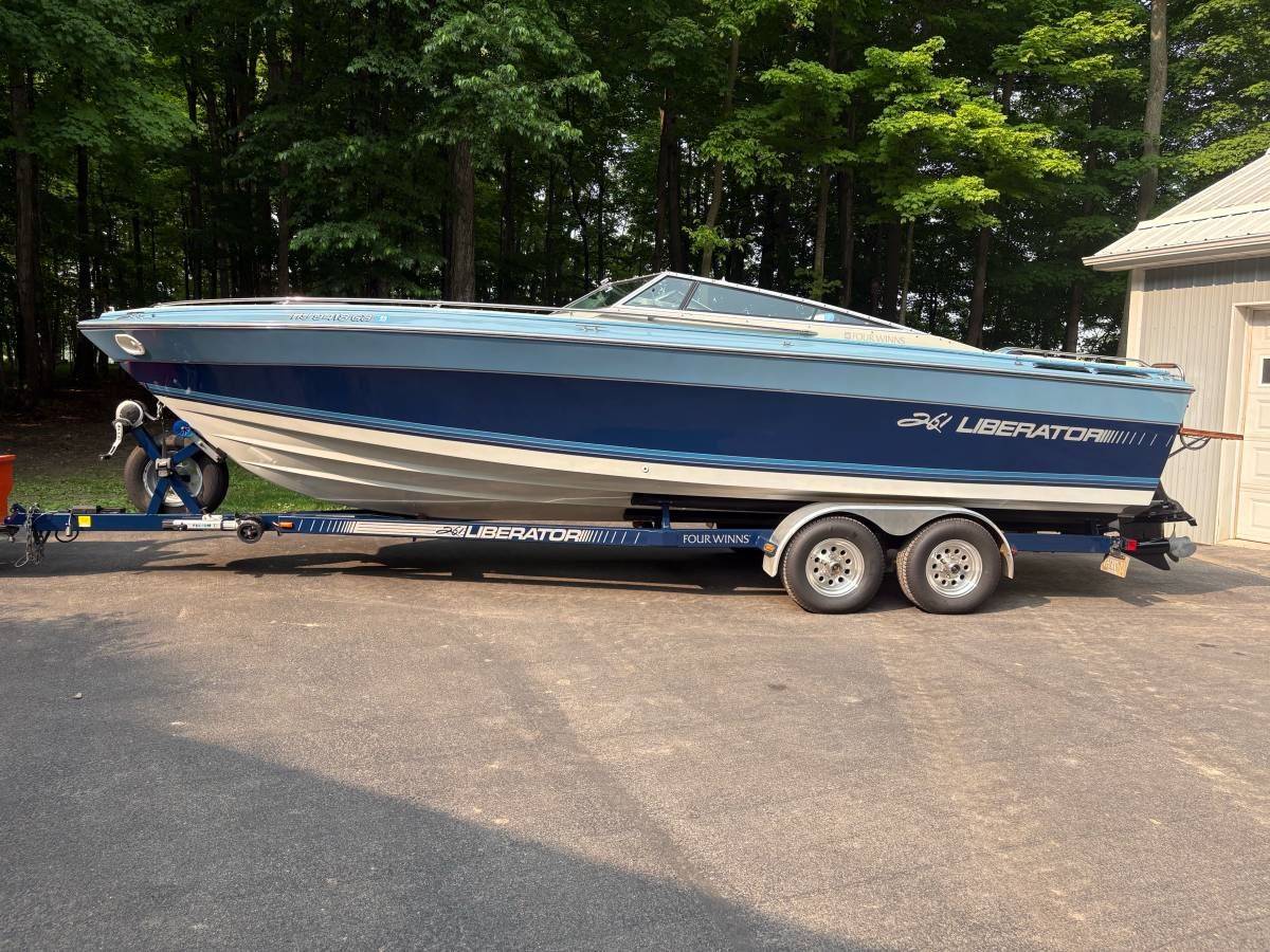 The Hull Truth - Boating and Fishing Forum - quick trip to kentucky to ...