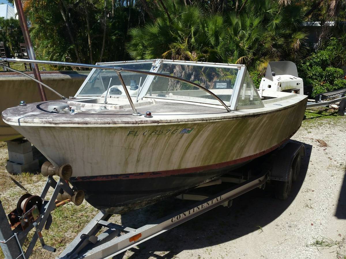 The Hull Truth - Boating and Fishing Forum - View Single Post - Bertram ...