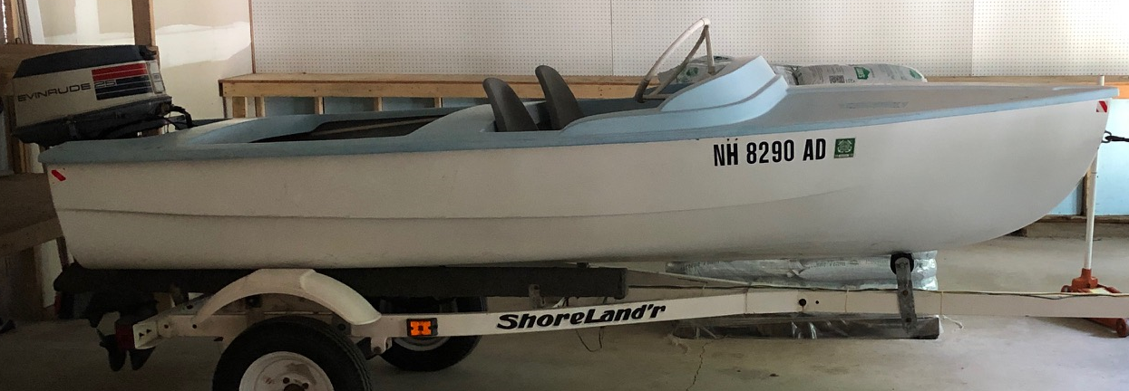 The Hull Truth - Boating and Fishing Forum - Help identify this ~1968 ...