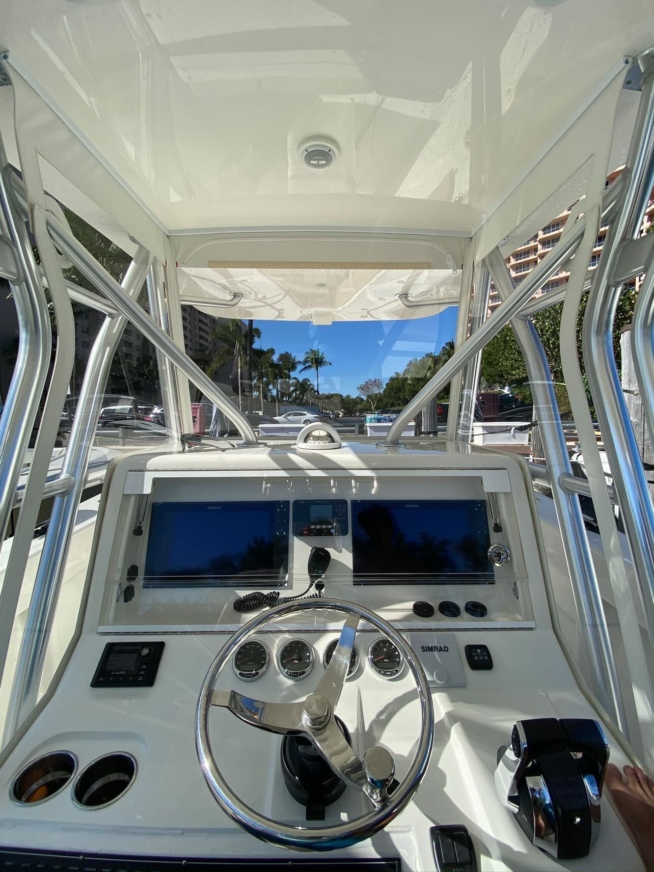 The Hull Truth - Boating and Fishing Forum