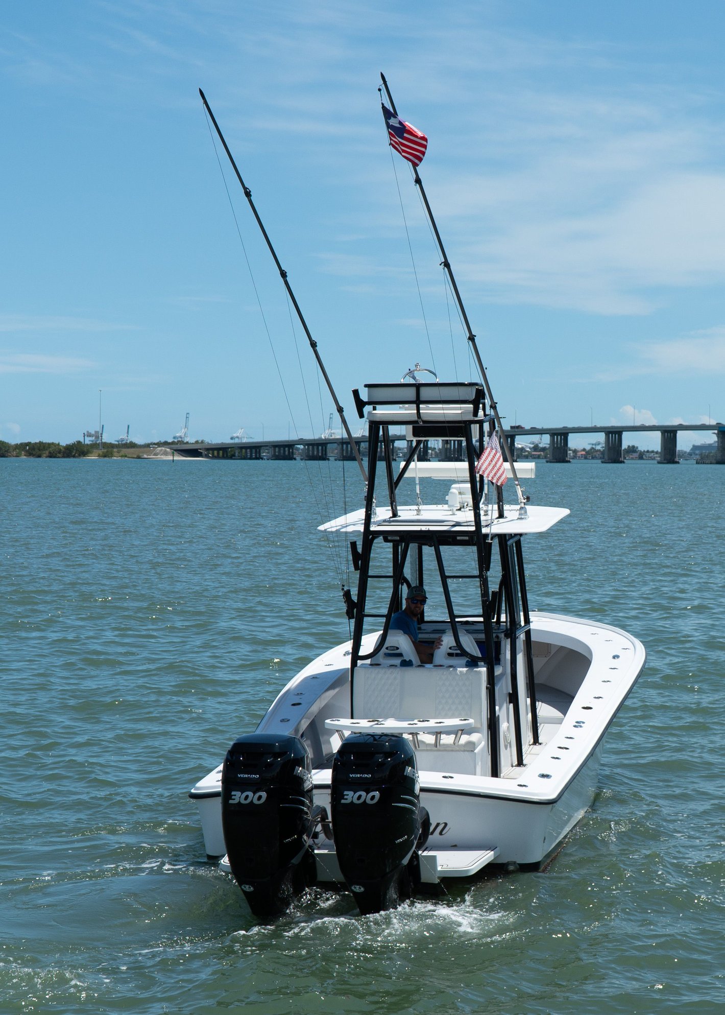 Rybovich Rybo Runner For Sale - The Hull Truth - Boating and Fishing Forum