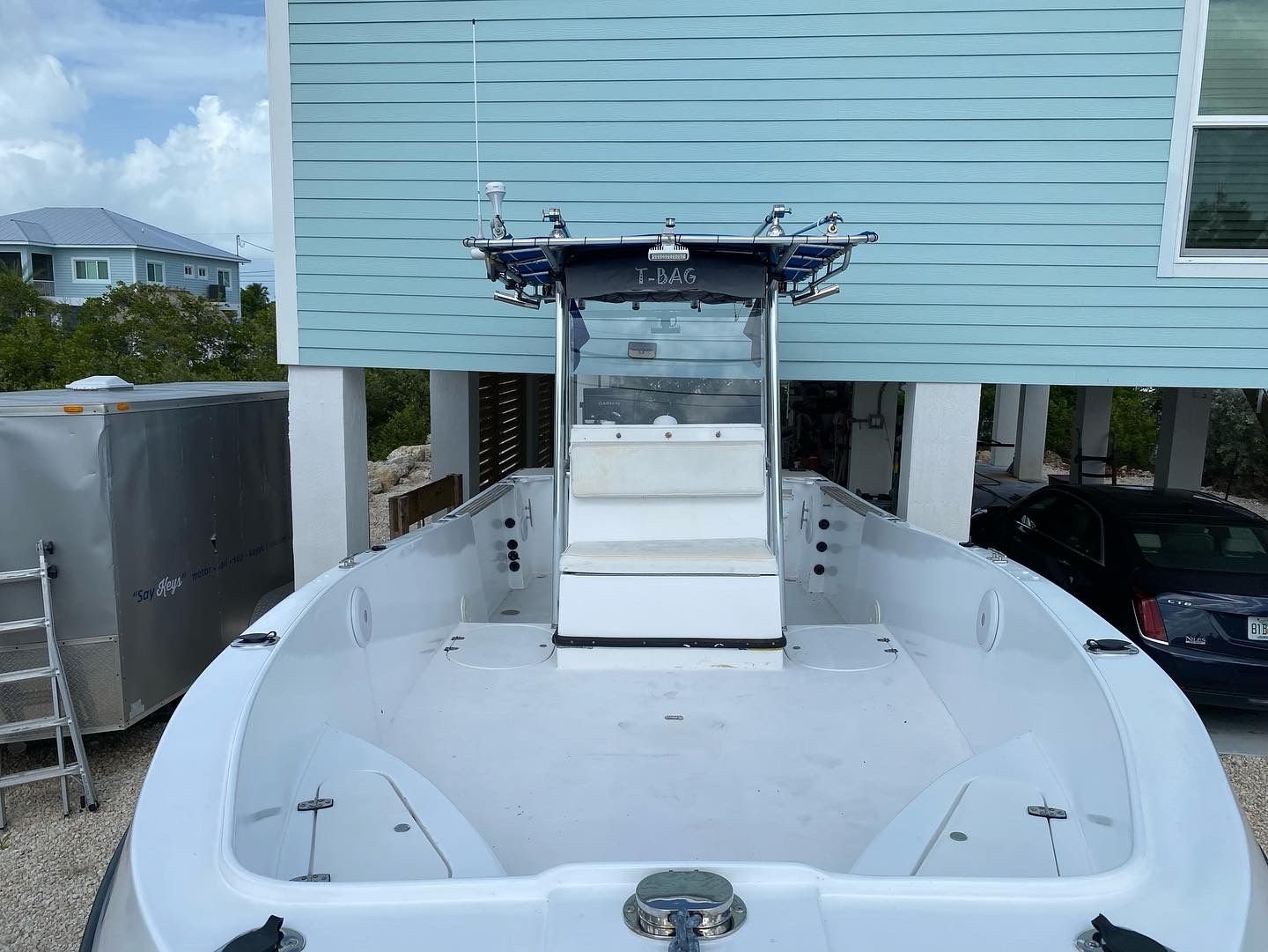 The Hull Truth - Boating and Fishing Forum - Post your pictures of your ...