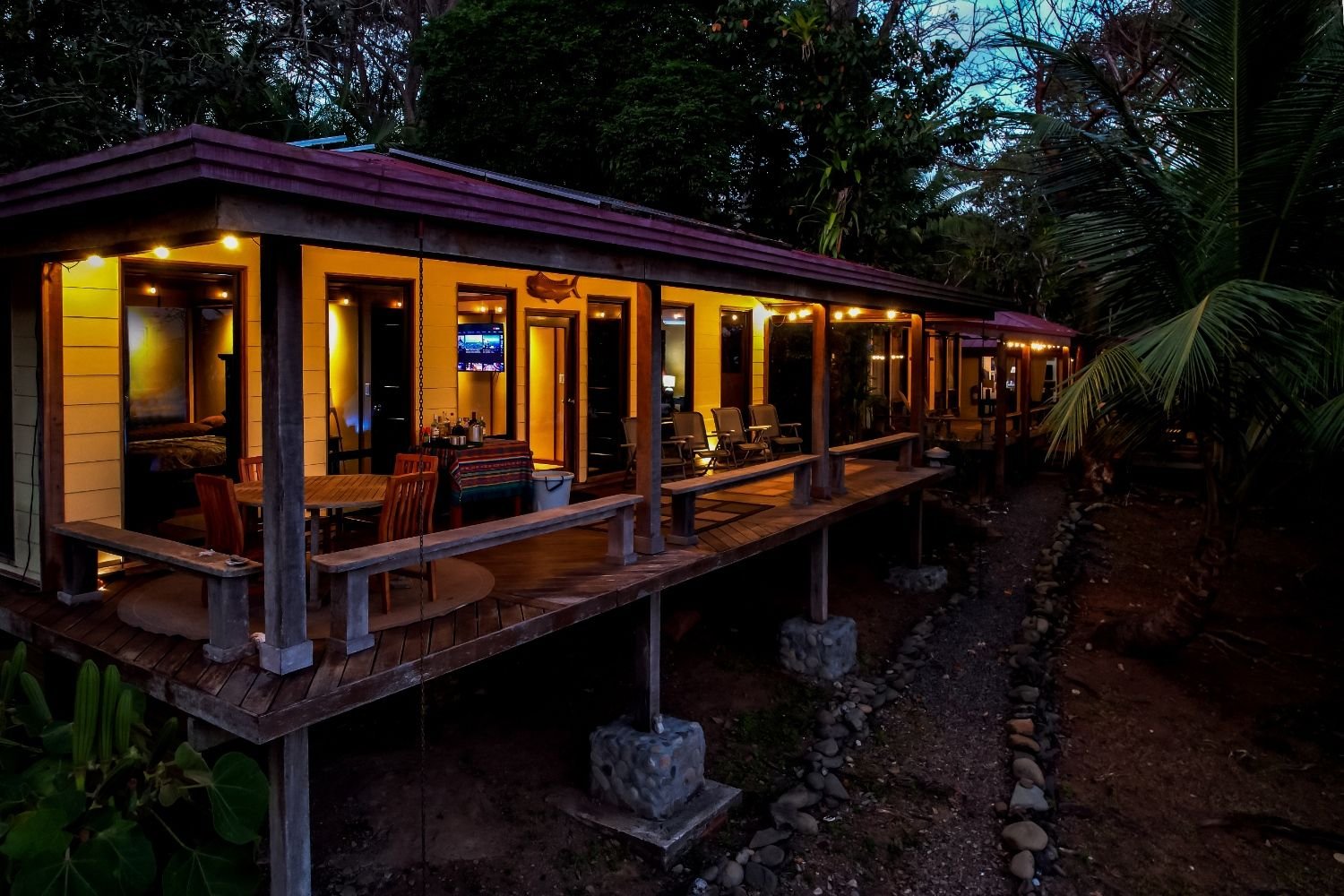 PANAMA - Last Minute All-Inclusive "Trip of a Lifetime" Booking Special ...