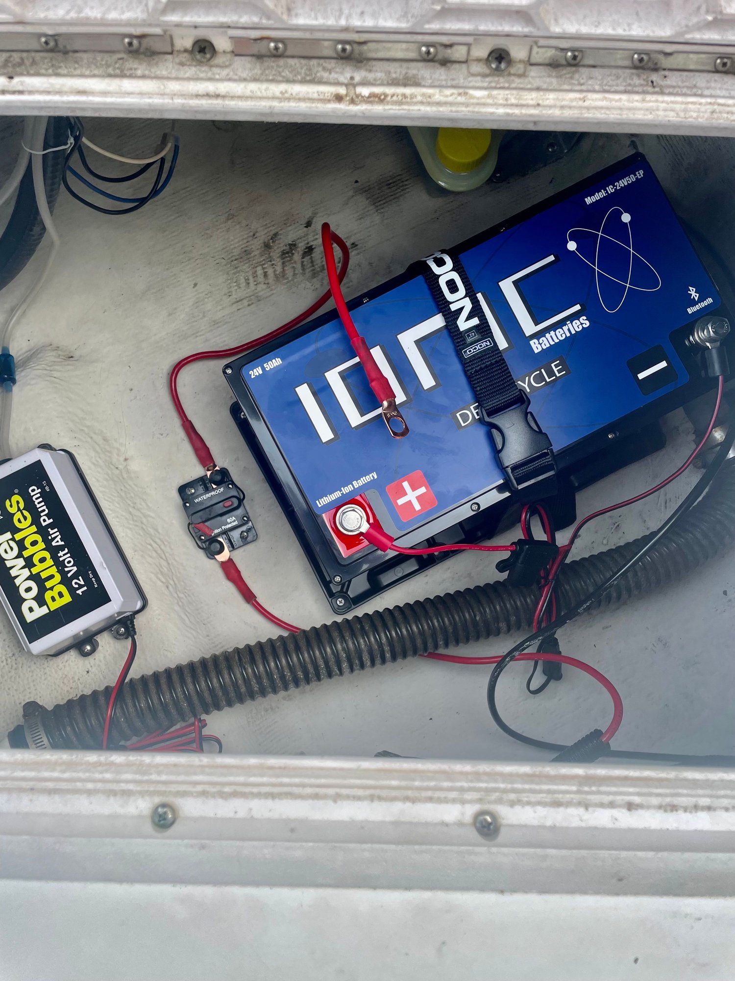 The Hull Truth - Boating and Fishing Forum - View Single Post - any ...