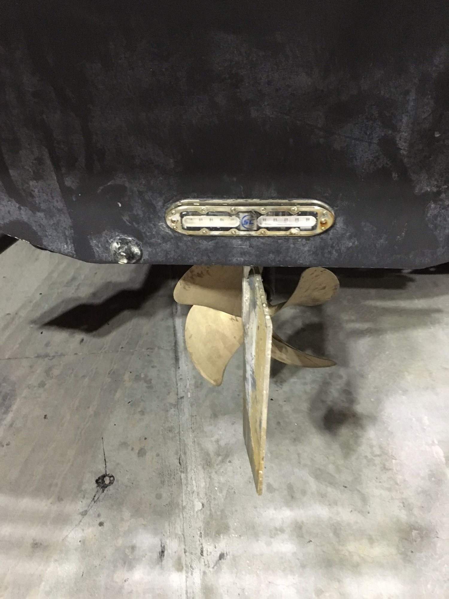 The Hull Truth - Boating and Fishing Forum - Deep Vee inboard hull designs