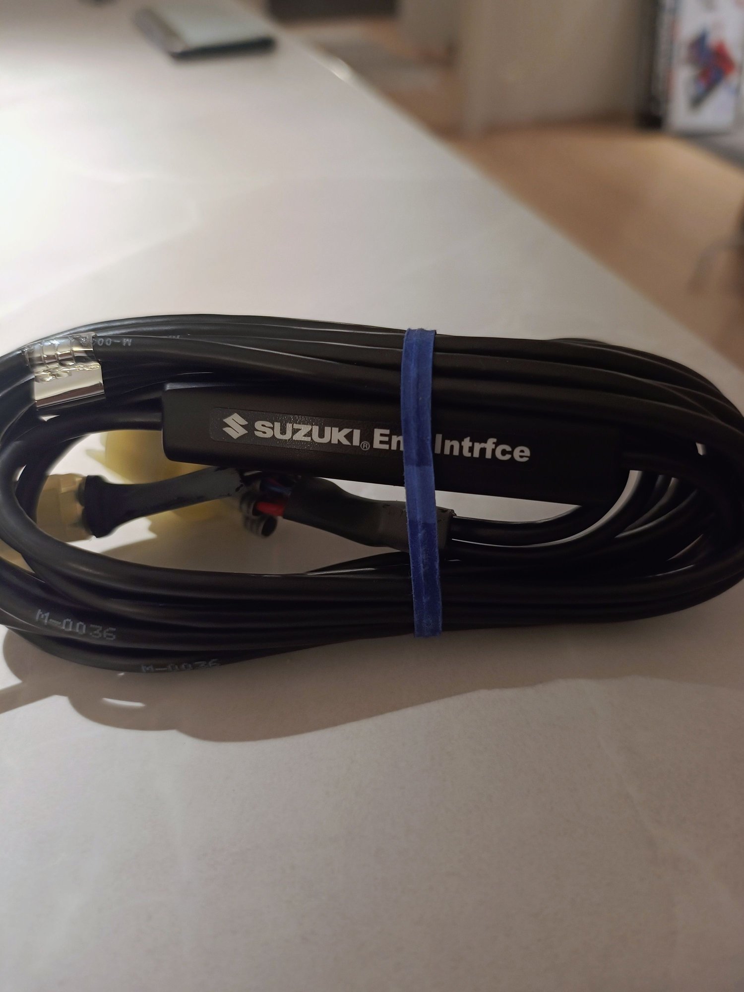 The Hull Truth - Boating and Fishing Forum - Older Suzuki engine owners ...