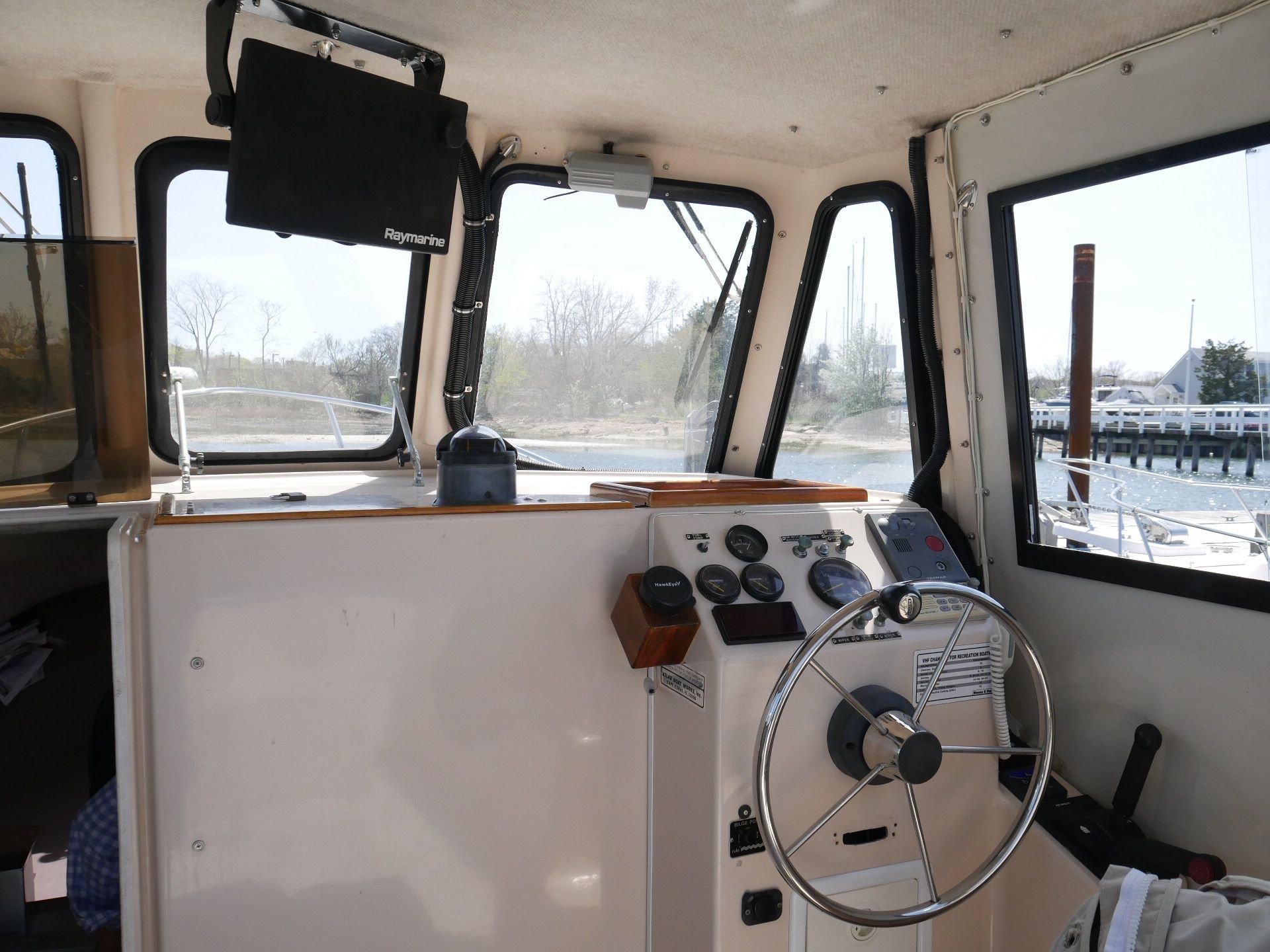 2000 Atlas Acadia 25 - The Hull Truth - Boating and Fishing Forum