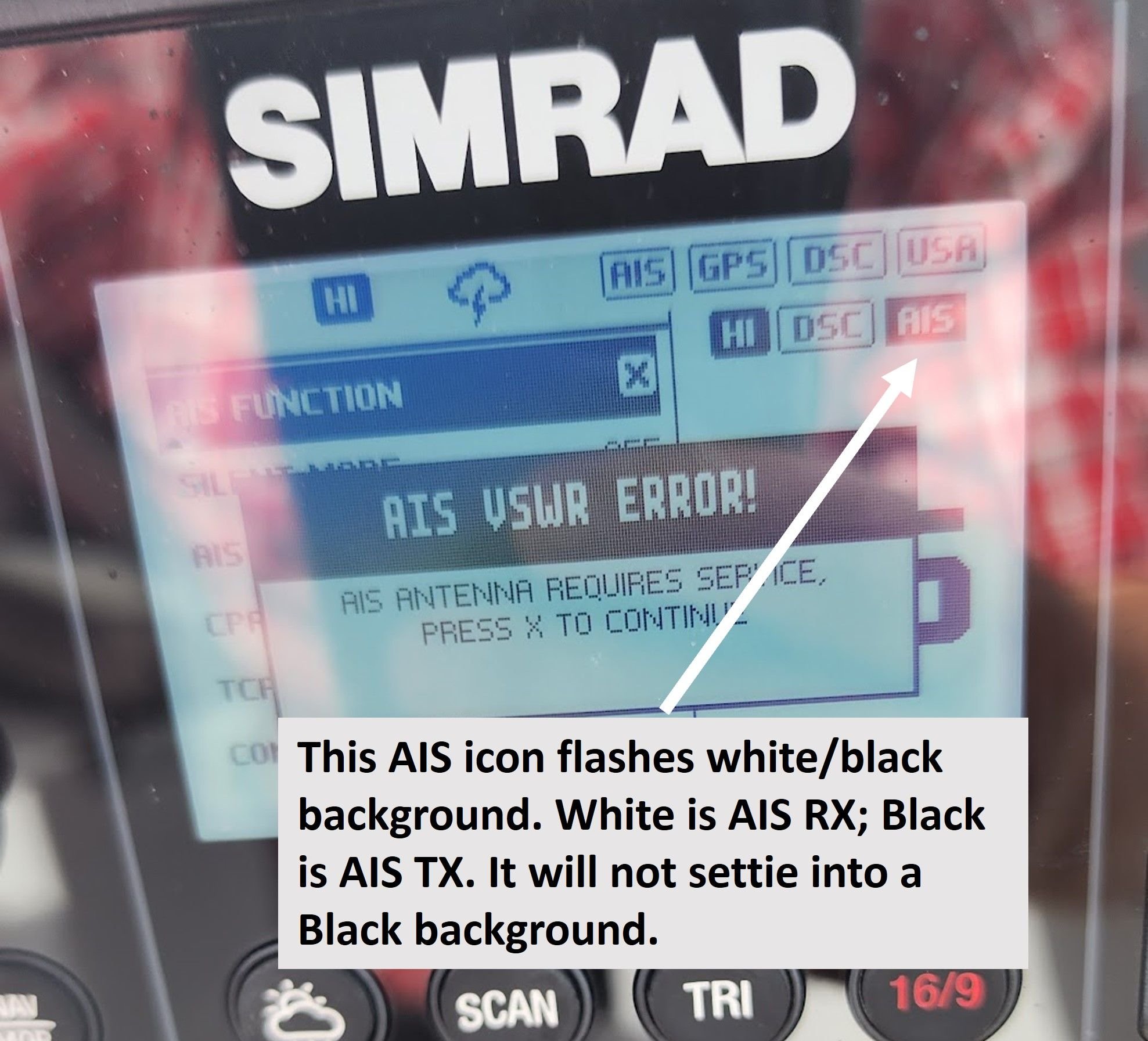 The Hull Truth - Boating and Fishing Forum - Any issues with AIS on ...