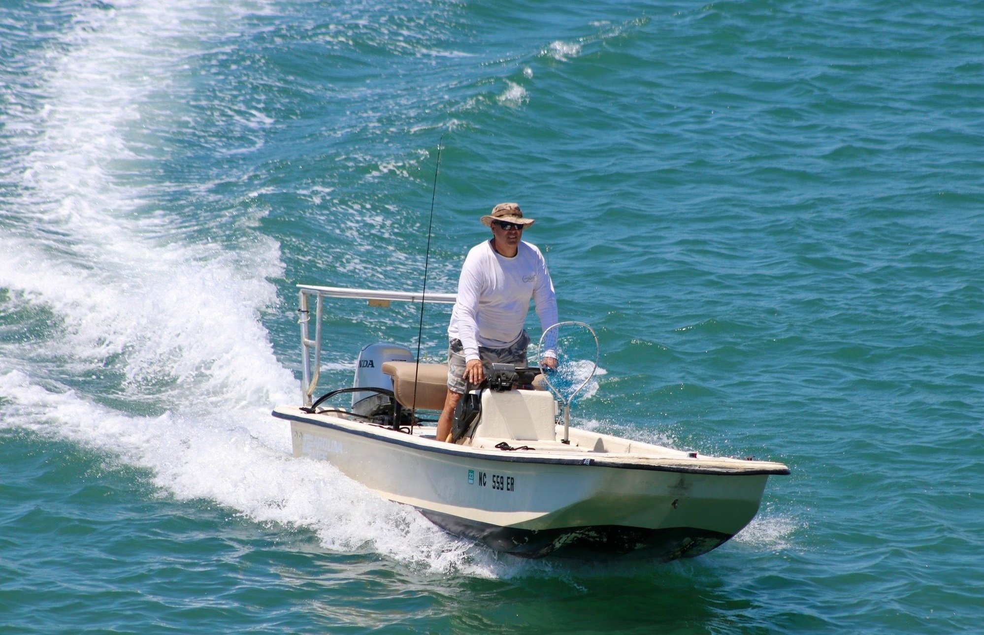 The Hull Truth - Boating and Fishing Forum - Pathfinder 17t reviews