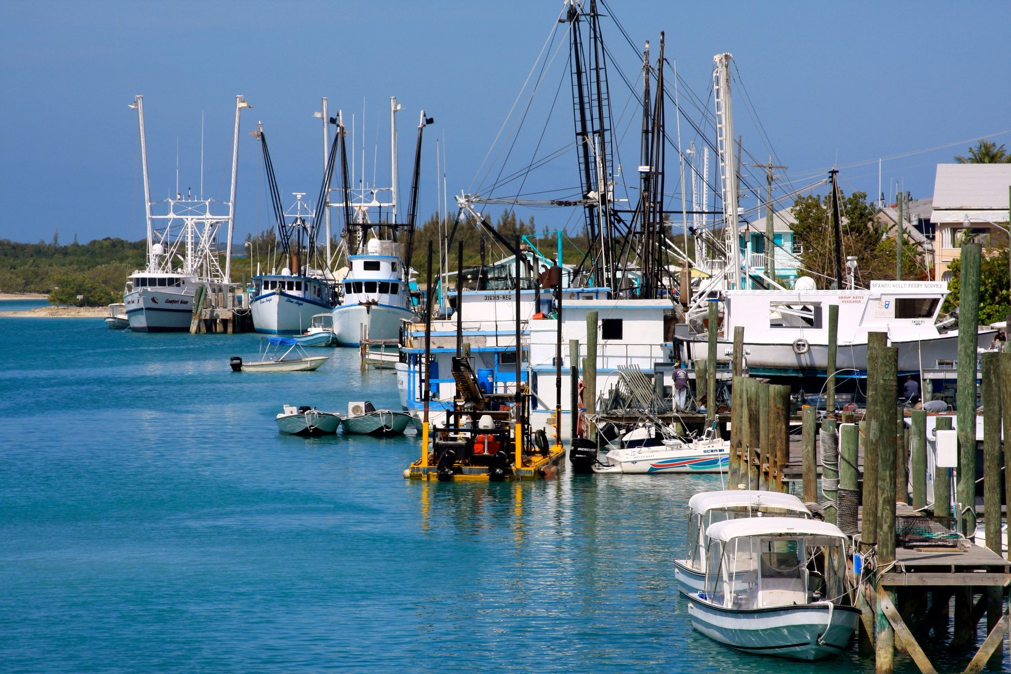 The Hull Truth - Boating and Fishing Forum - Slayer Skiffs 26 Panga