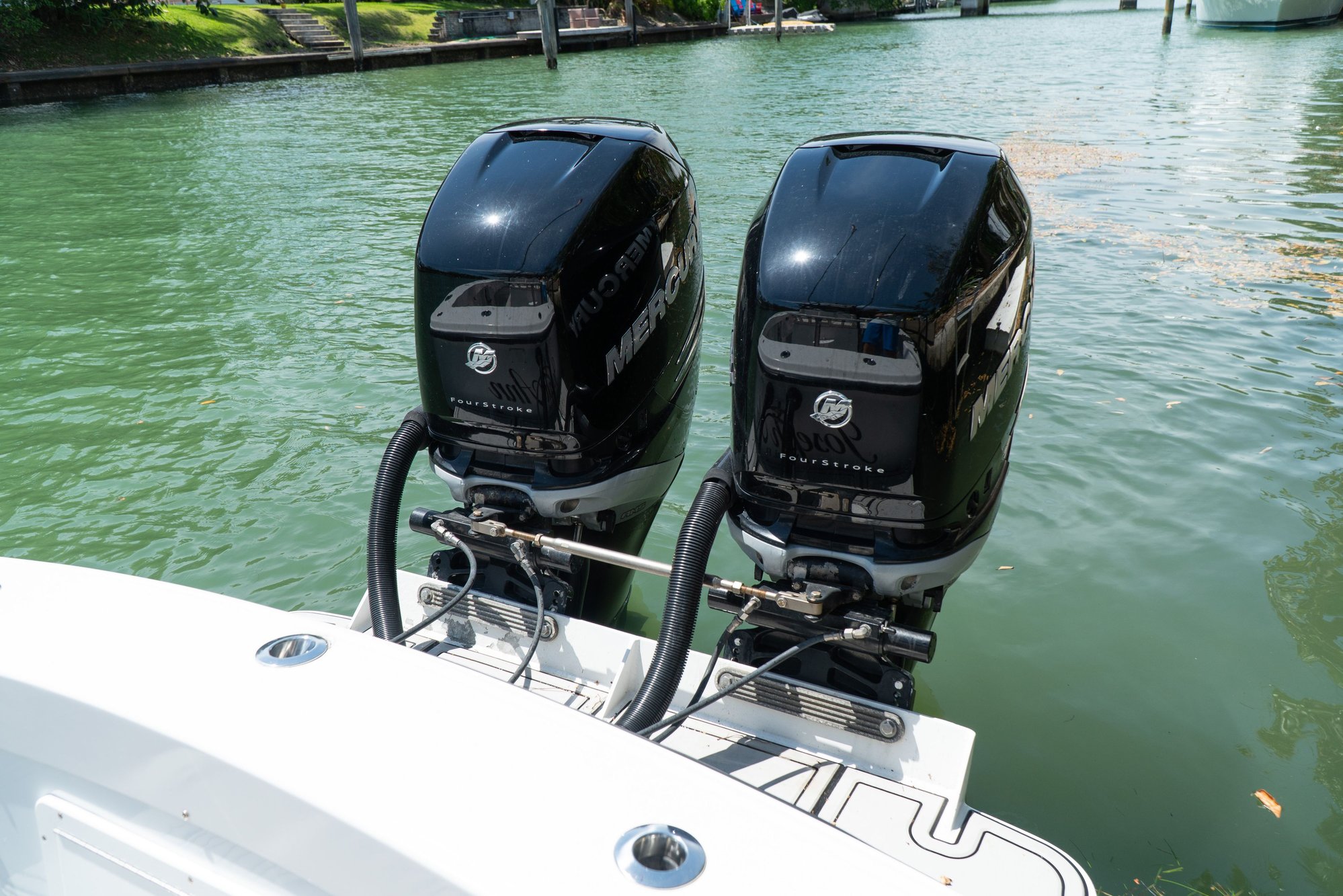 Rybovich Rybo Runner For Sale - The Hull Truth - Boating and Fishing Forum