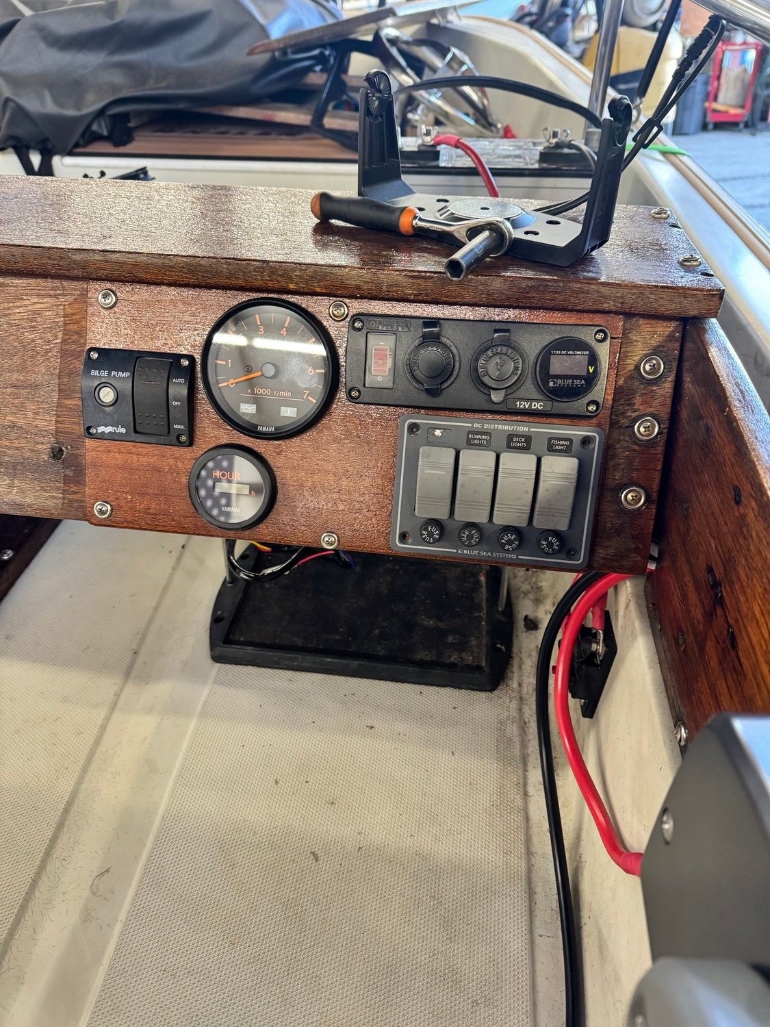 1985 Boston Whaler 13 Super Sport - The Hull Truth - Boating and ...