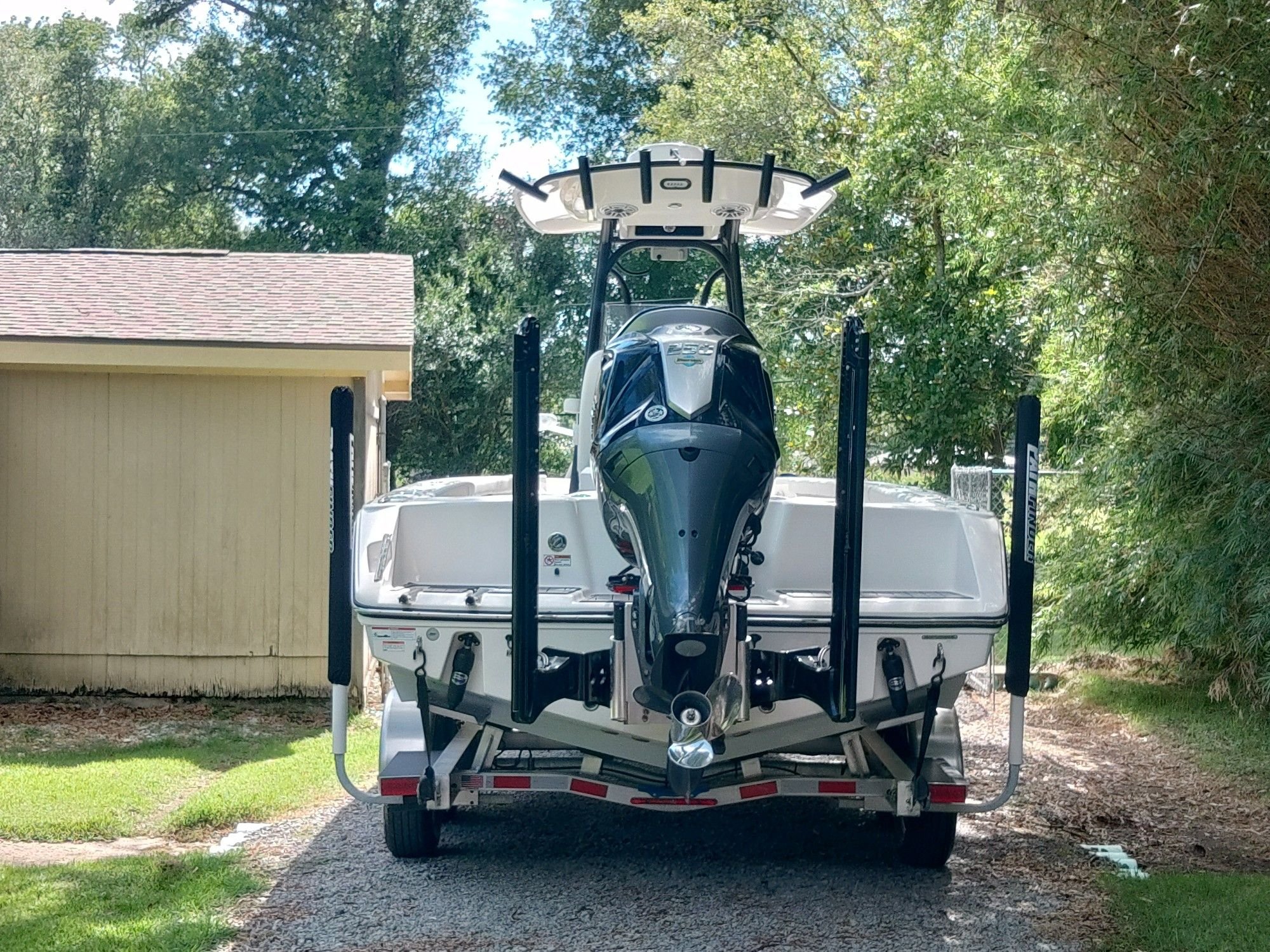 The Hull Truth - Boating and Fishing Forum - FS 2023 Pathfinder 2400 Open