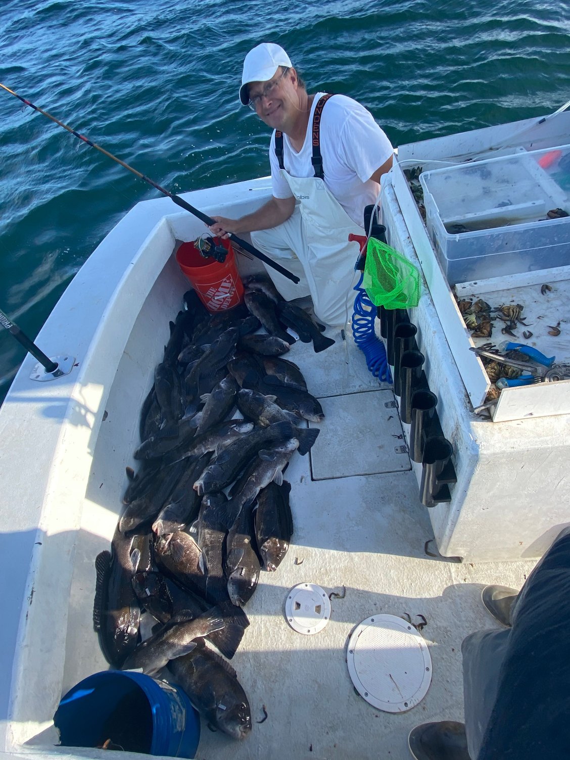 The Hull Truth - Boating and Fishing Forum - 25 Ray Hunt Surfhunter ...