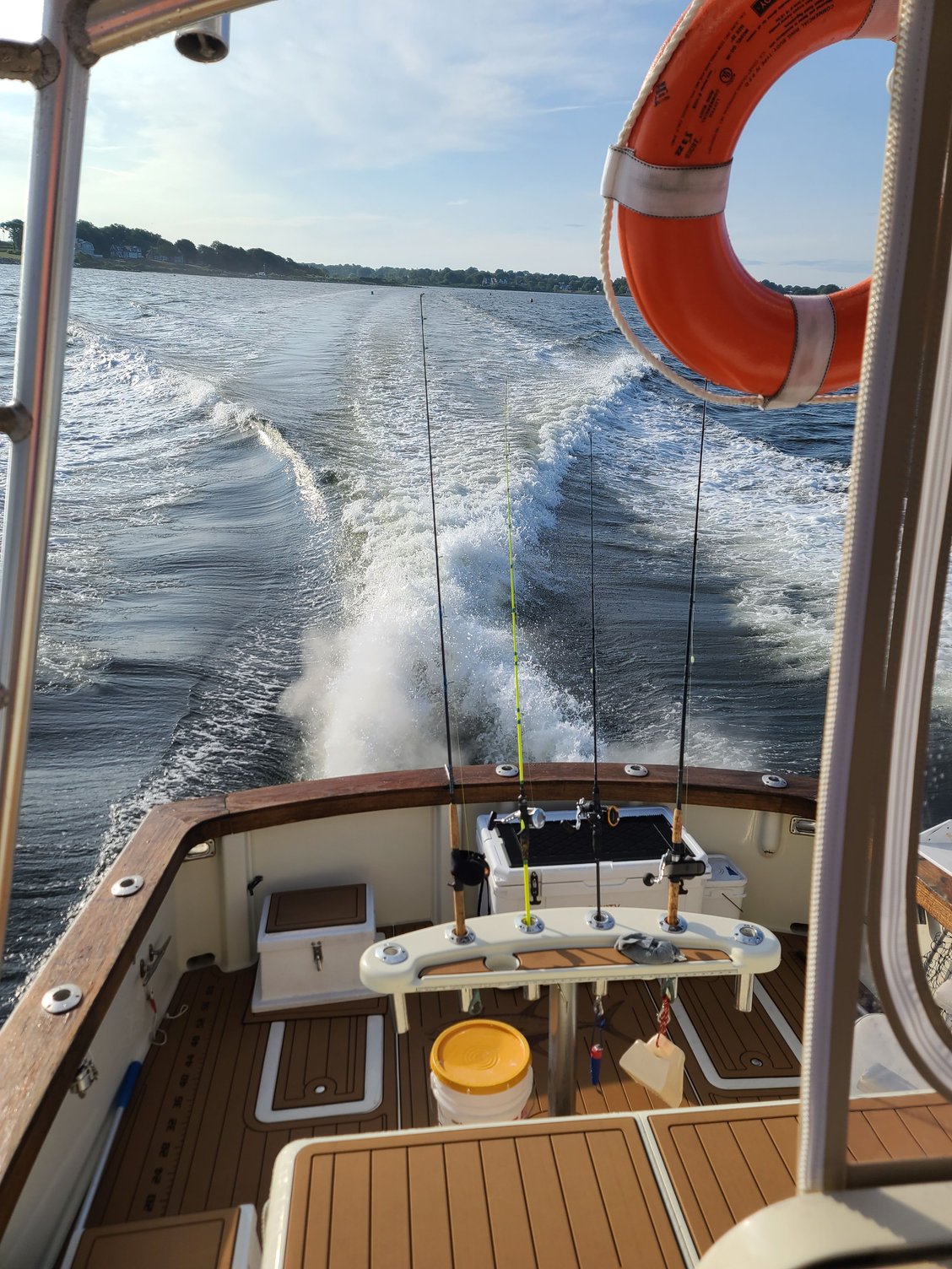 The Hull Truth - Boating and Fishing Forum - View Single Post - 36 ...