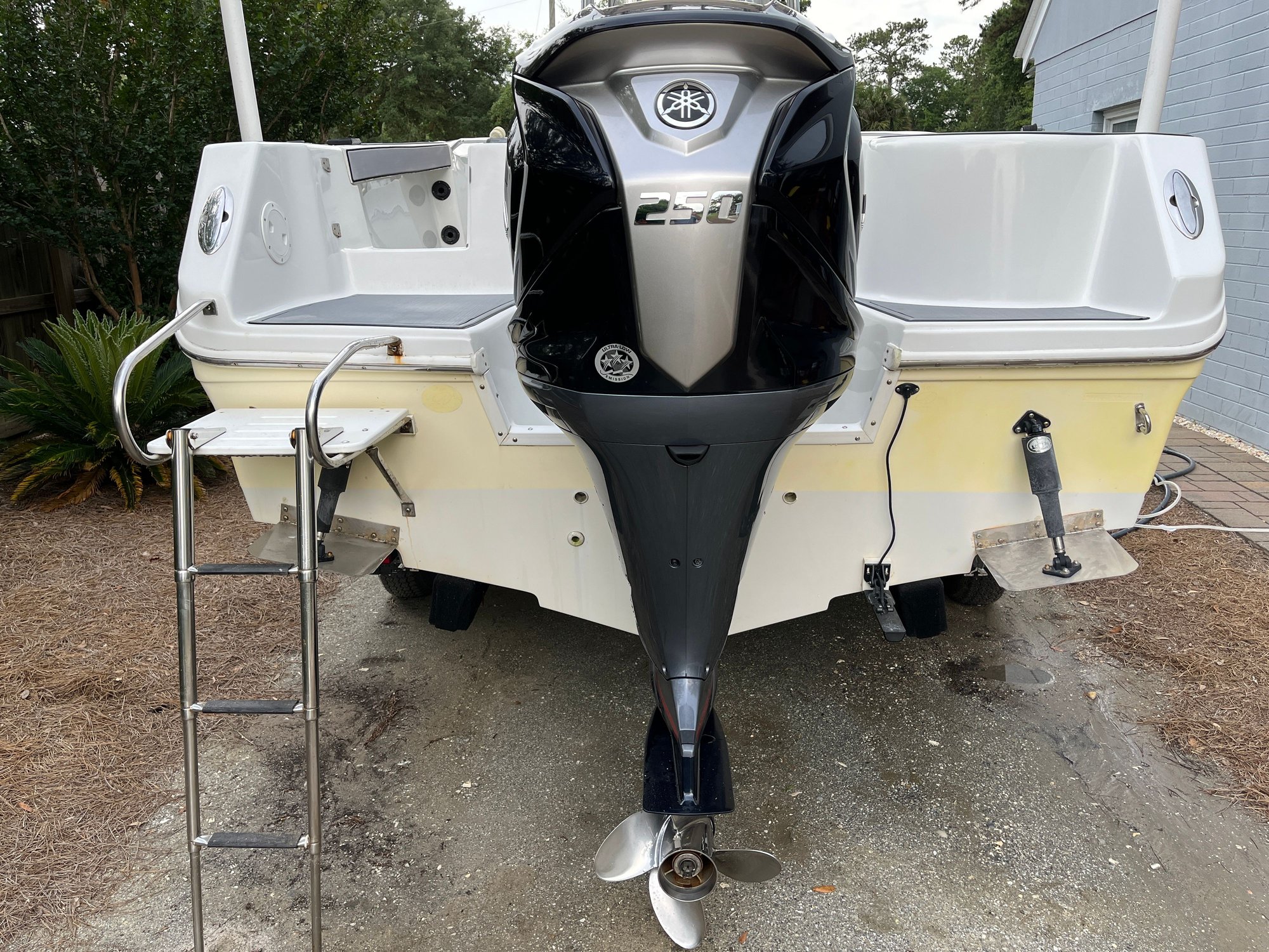 2004 236 Sailfish - The Hull Truth - Boating and Fishing Forum