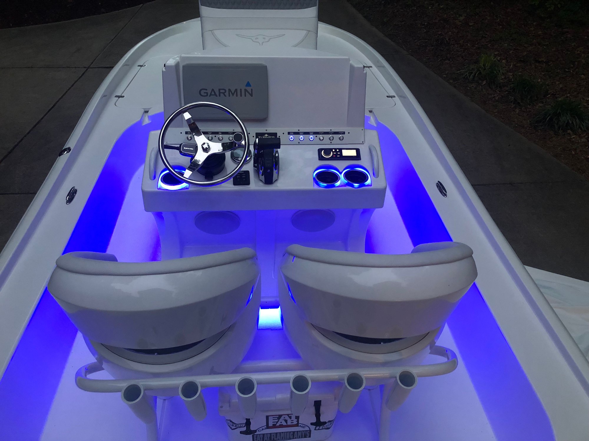 The Hull Truth - Boating and Fishing Forum - Turner Boatworks