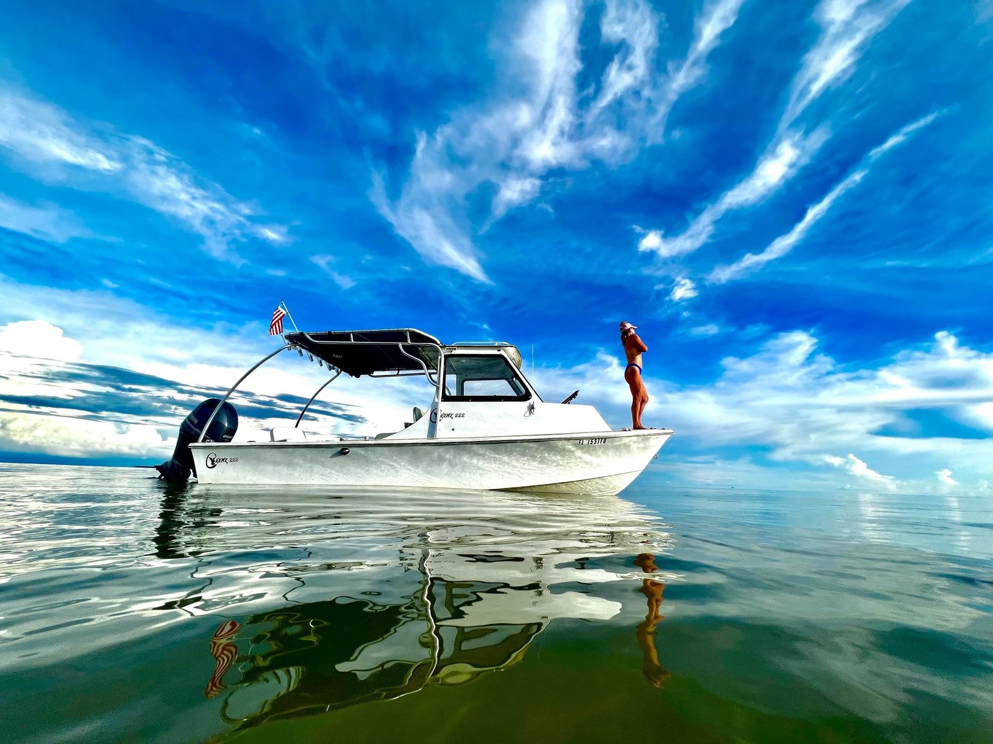 The Hull Truth - Boating and Fishing Forum - Post the best picture of ...