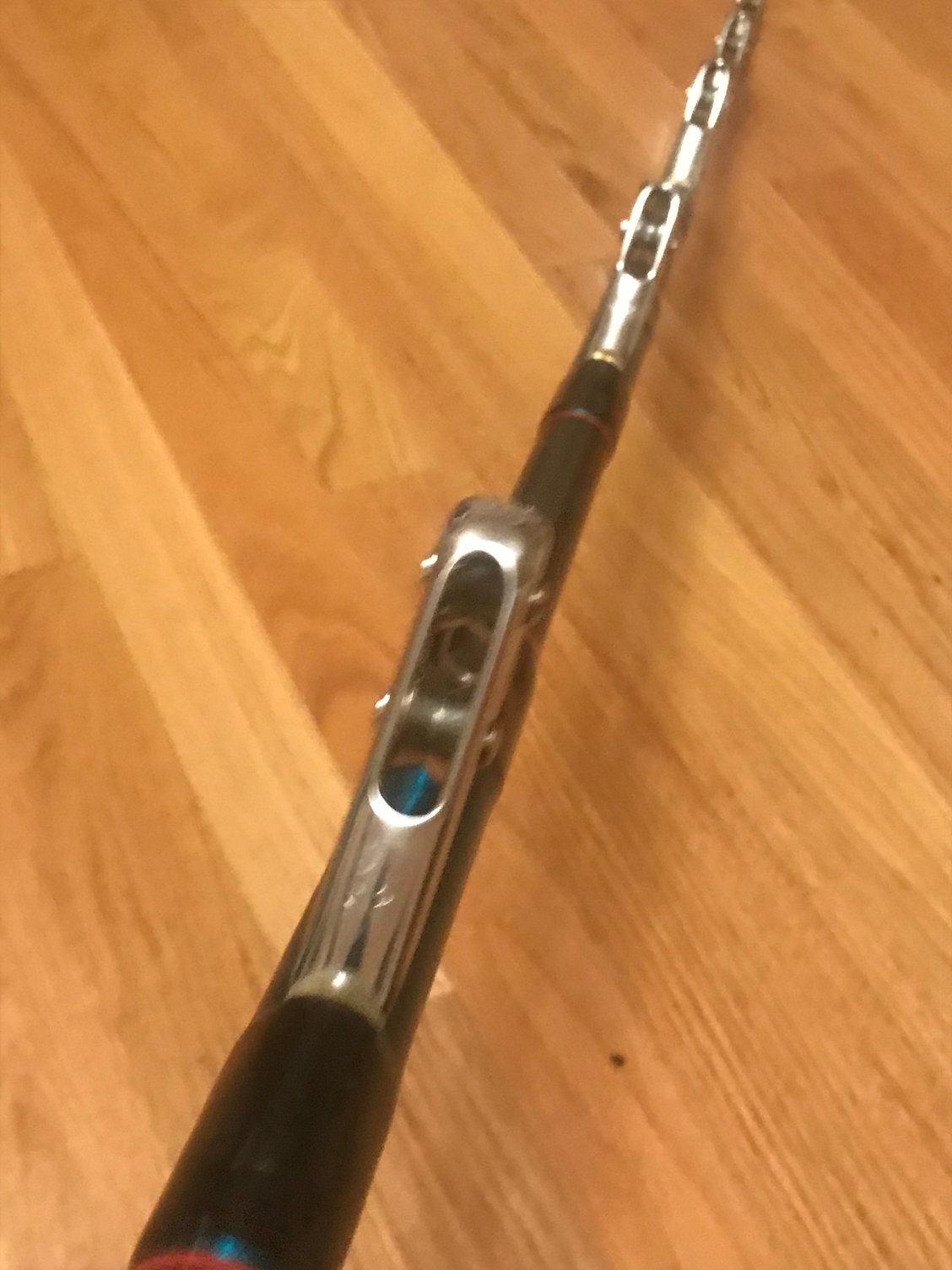 The Hull Truth - Boating and Fishing Forum - Fishermans Outfitters 6ft ...