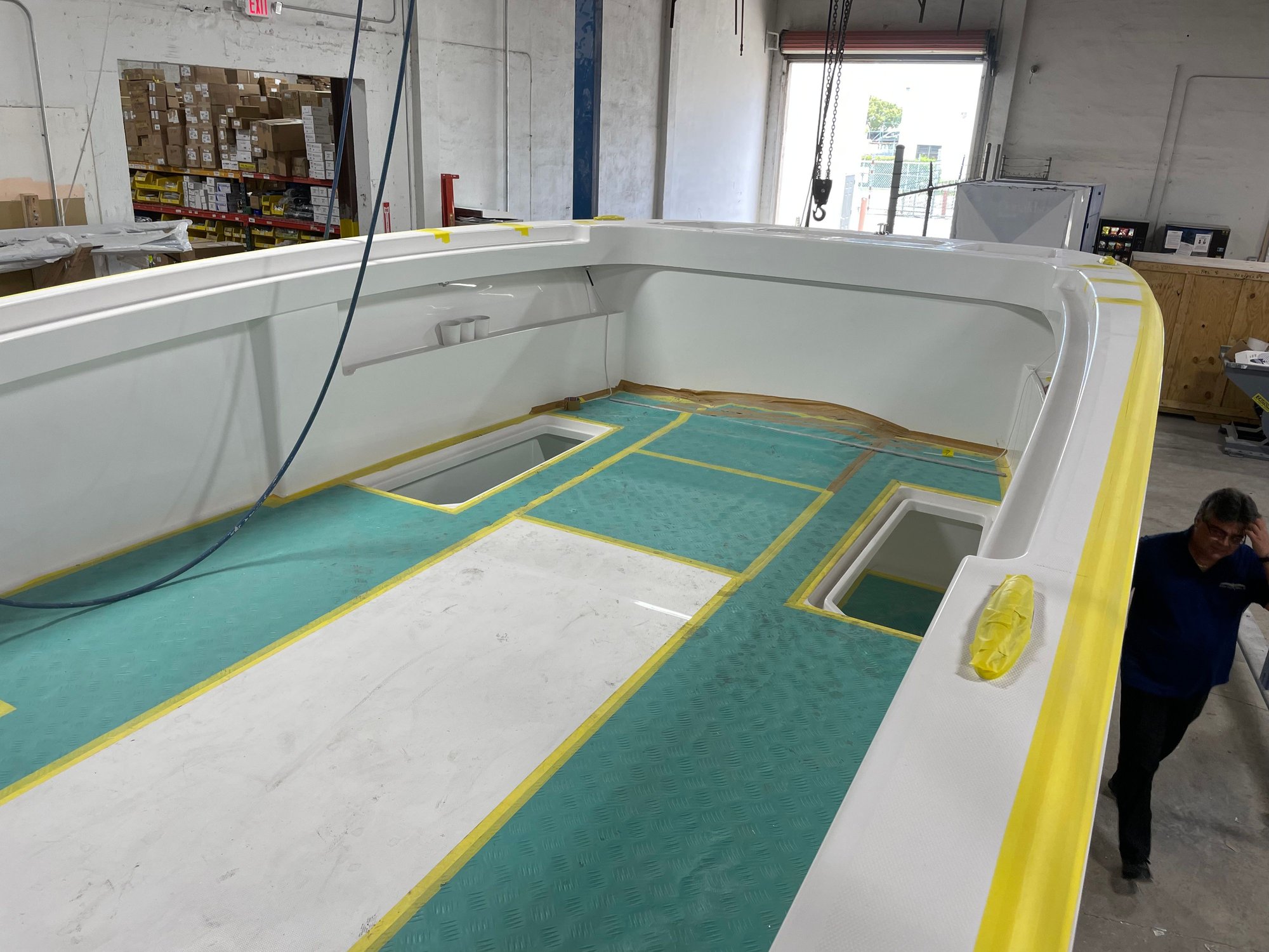 New Invincible 33 Cat Announced - Page 11 - The Hull Truth - Boating ...