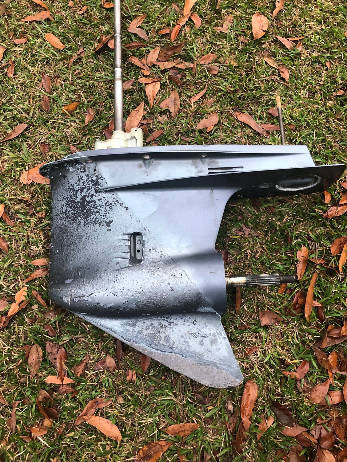 The Hull Truth - Boating and Fishing Forum - Sold