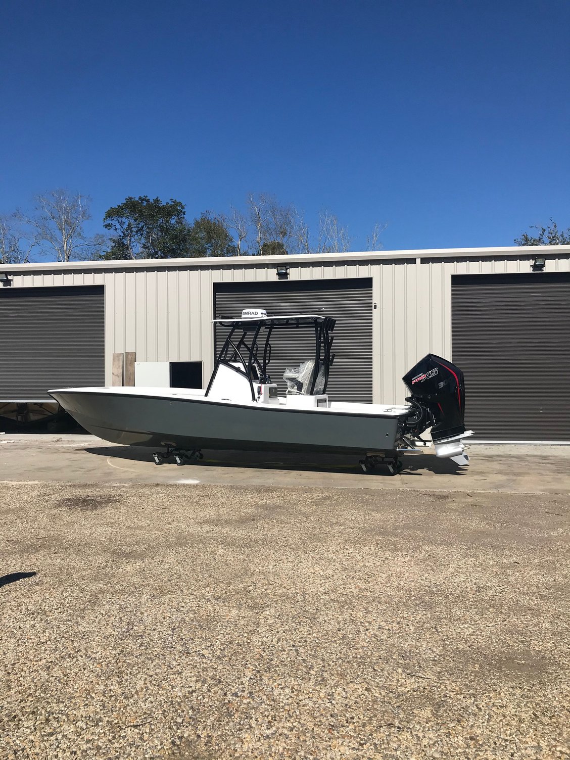 The Hull Truth - Boating and Fishing Forum - ZCB Boats 26 Freemason ...