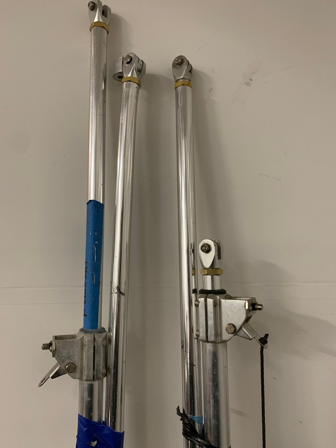 The Hull Truth - Boating and Fishing Forum - RUPP tournament outrigger ...